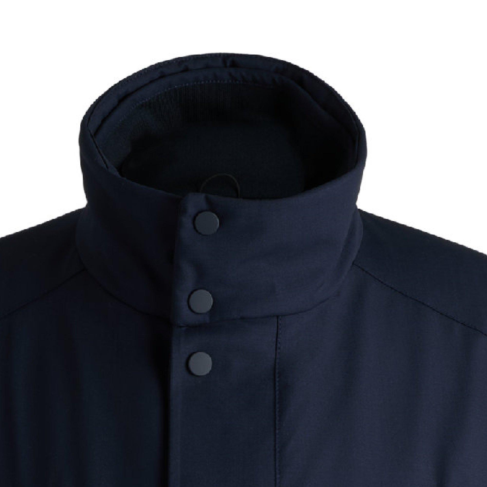 Boss | P-Cielo 10262767 01 Mens | Formal Coats | FRASERS