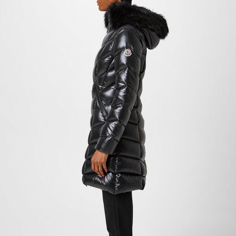 Moncler | Fulmarus Long Down Jacket | Short Puffer Jackets Moncler | Fulmarus Long Down Jacket | Short Puffer Jackets