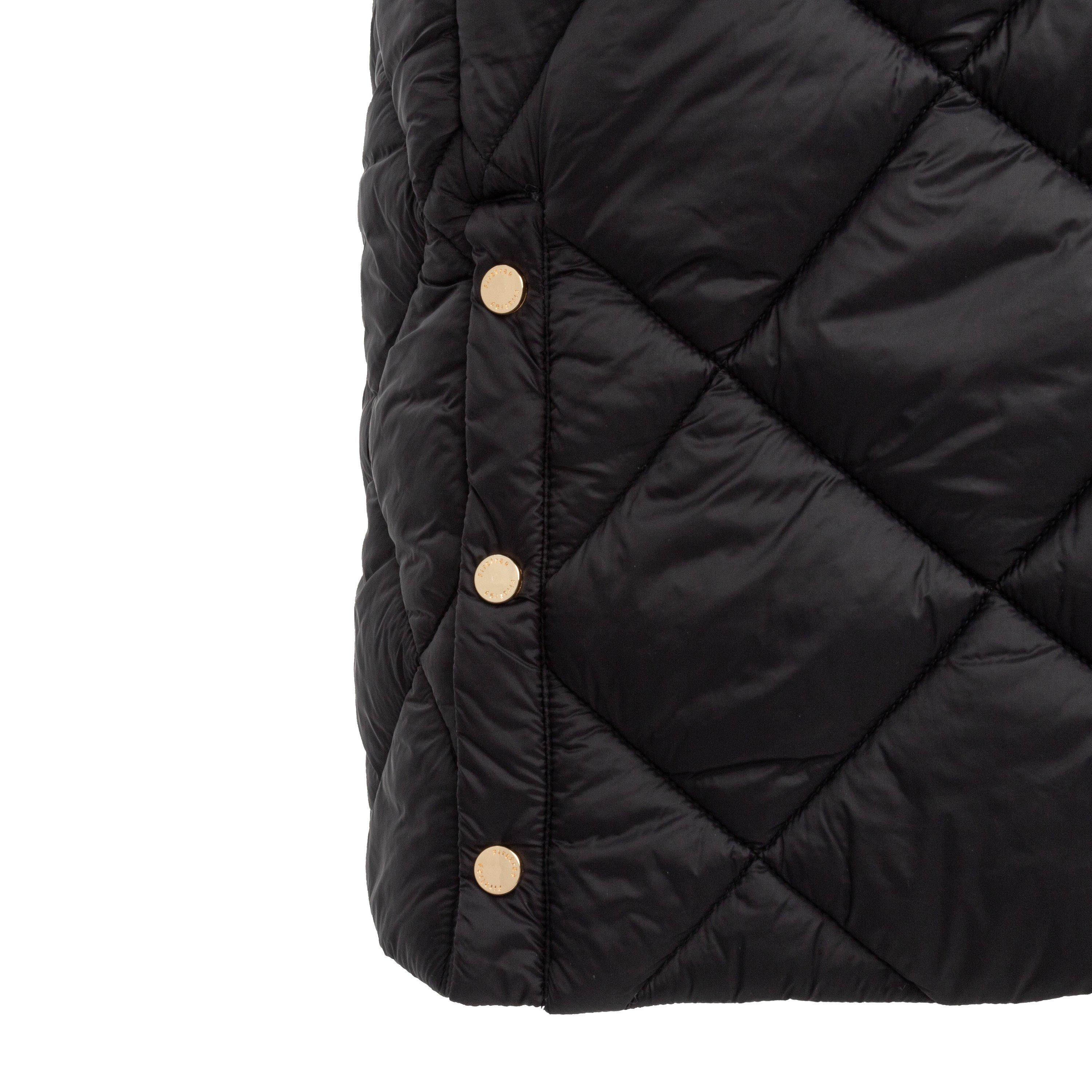 Firetrap Women's Quilted Short Puffer Jacket | USC