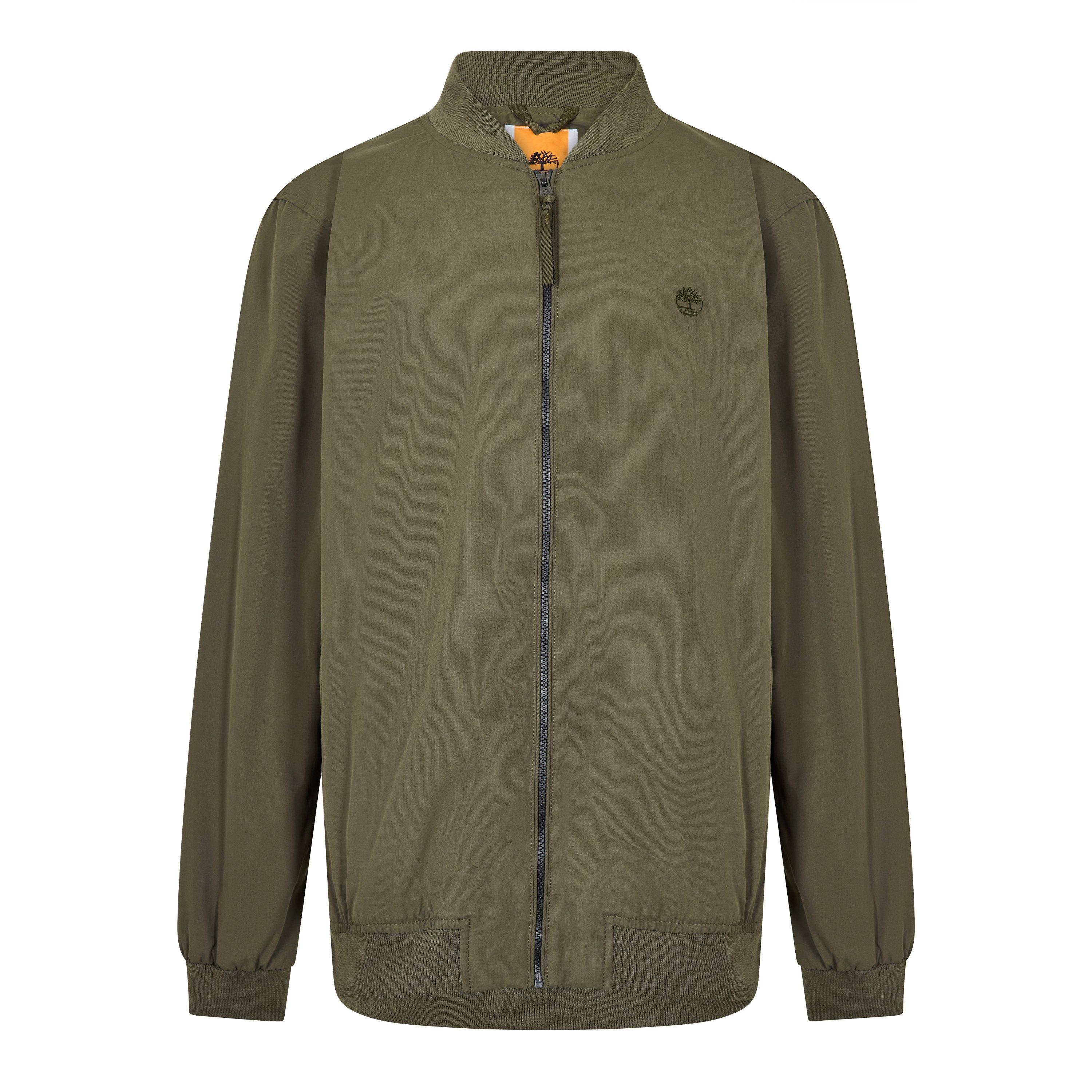 Timberland Men's DWR Bomber Jacket | Sports Direct