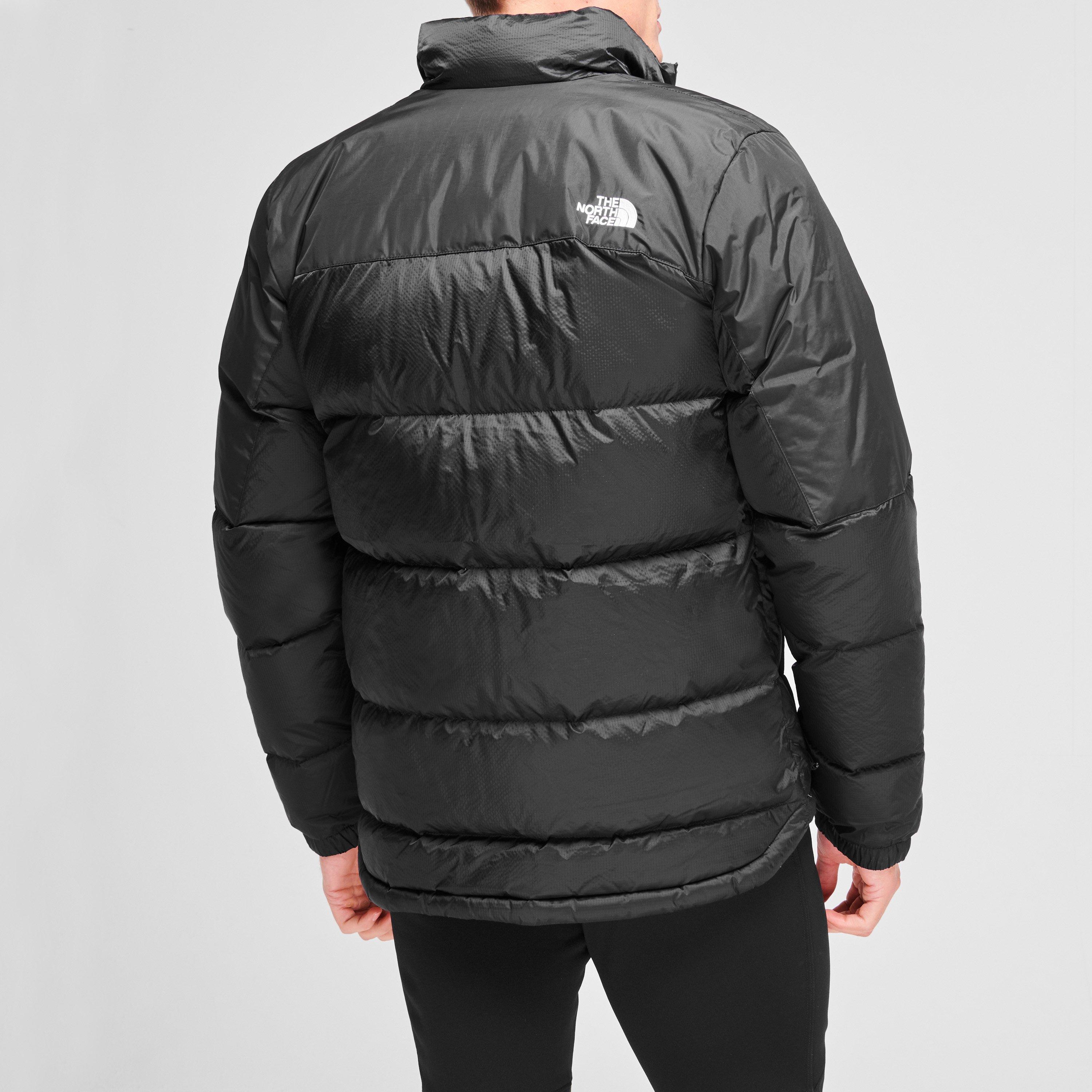 The North Face Outdoor | Men's Diablo Water Resistant Goose Down Long ...