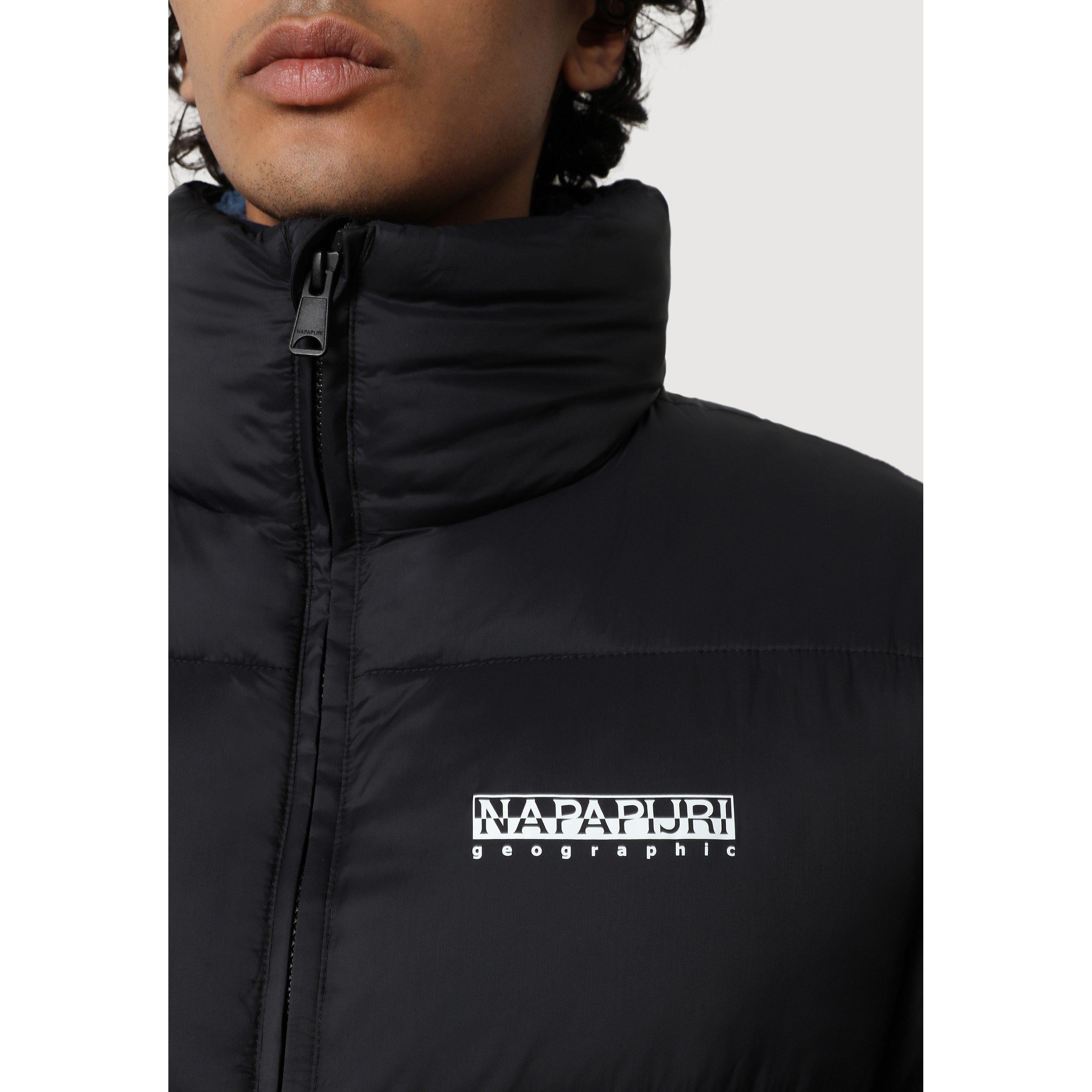 Napapijri | Suomi Padded Jacket | Short Puffer Jackets Napapijri | Suomi Padded Jacket | Short Puffer Jackets