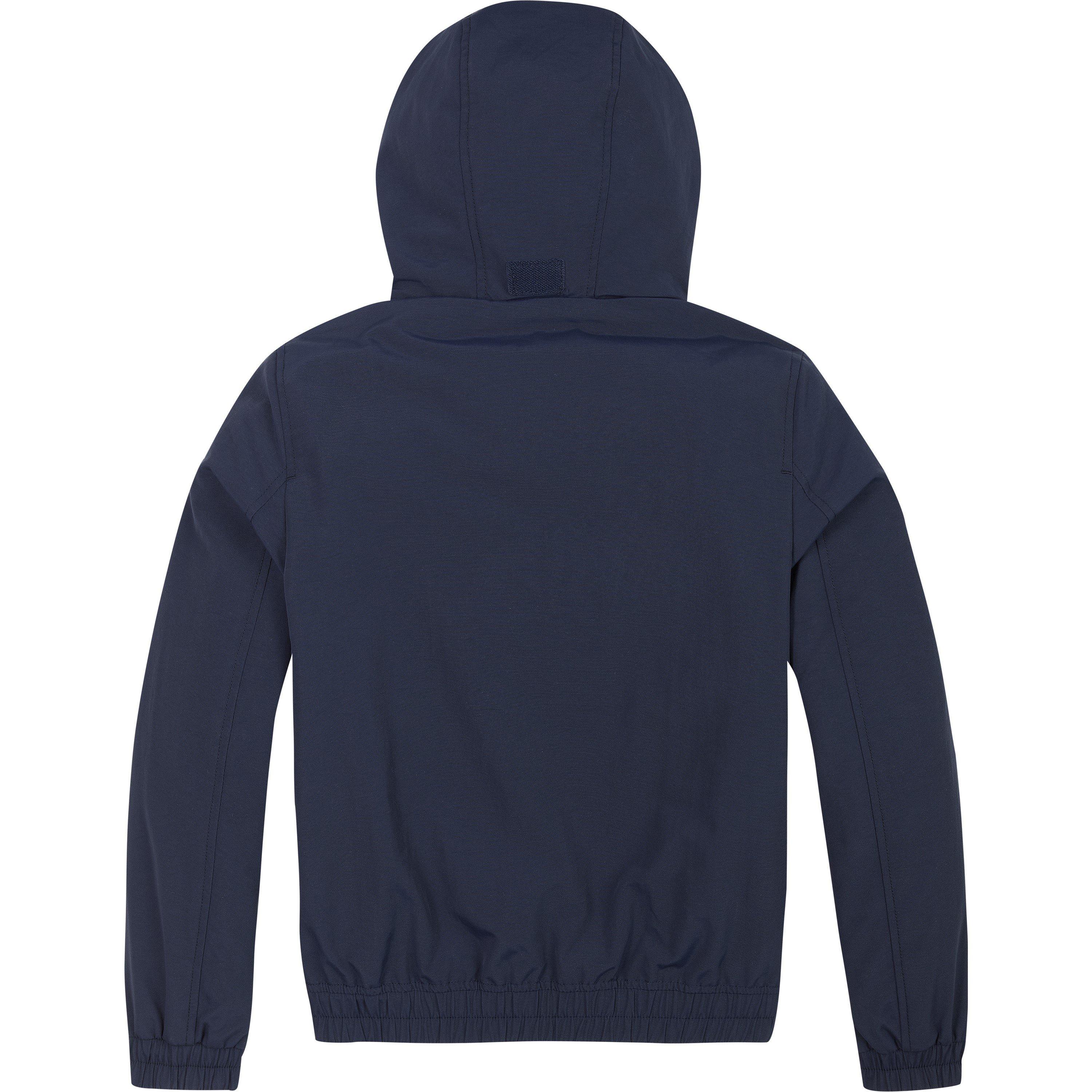 Tommy hilfiger fall basic jacket store