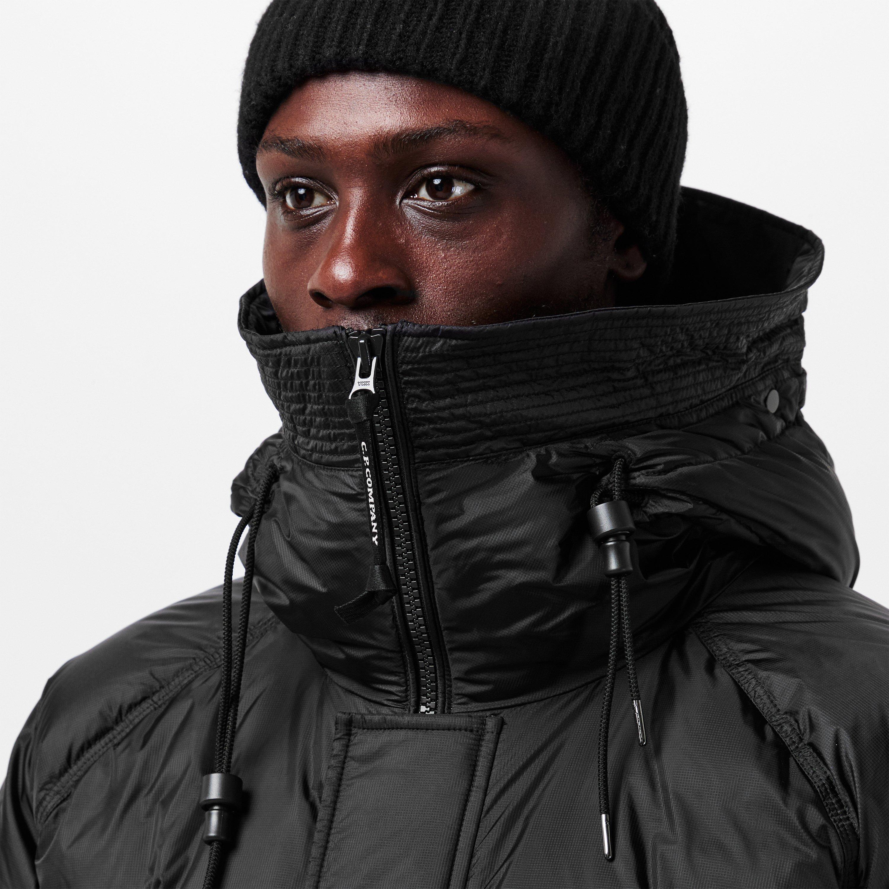 CP Company | Men's Goggle Water-Resistant Softshell Jacket | Softshell ...