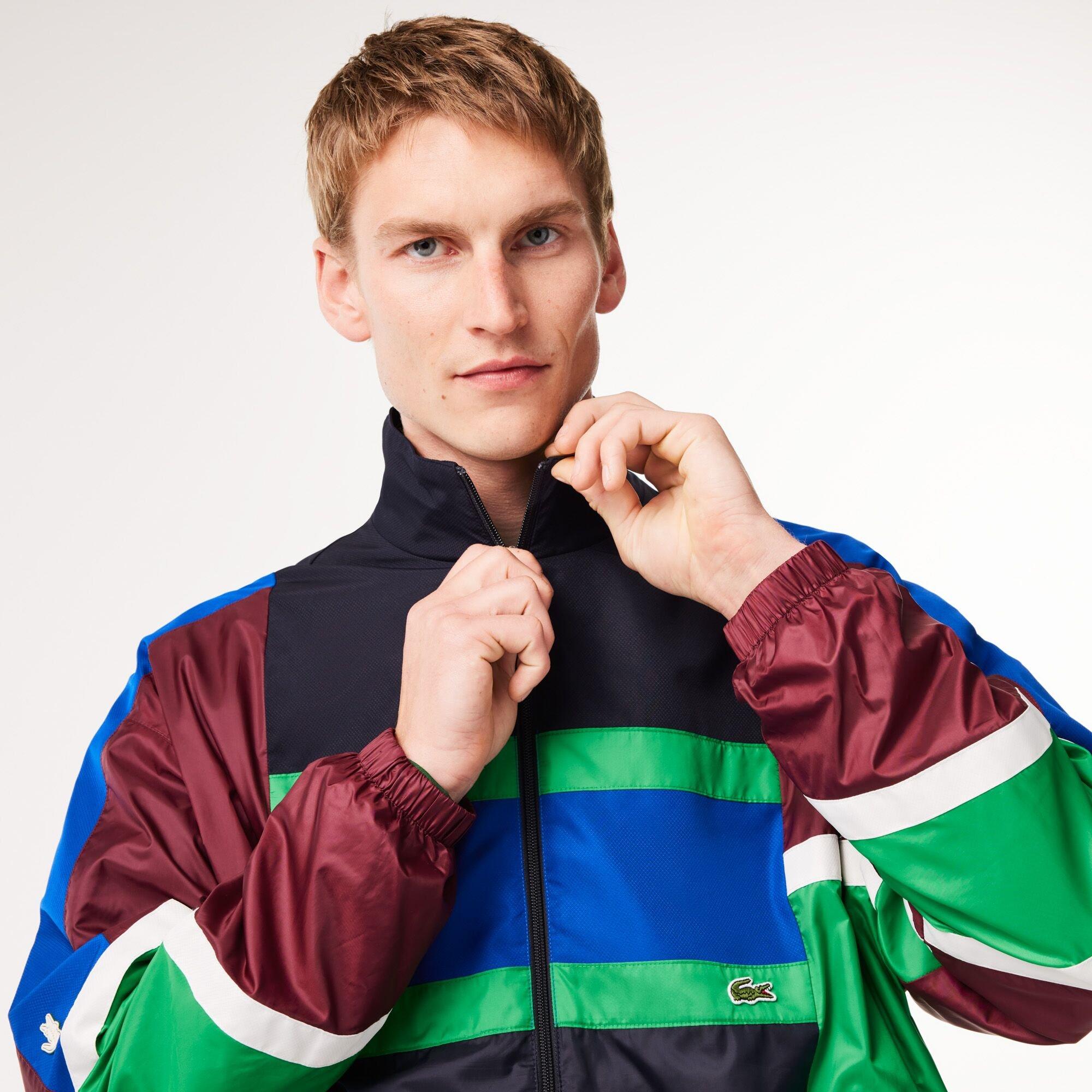 Lacoste Shell Jckt Sn41 Vestes Softshell Sports Direct