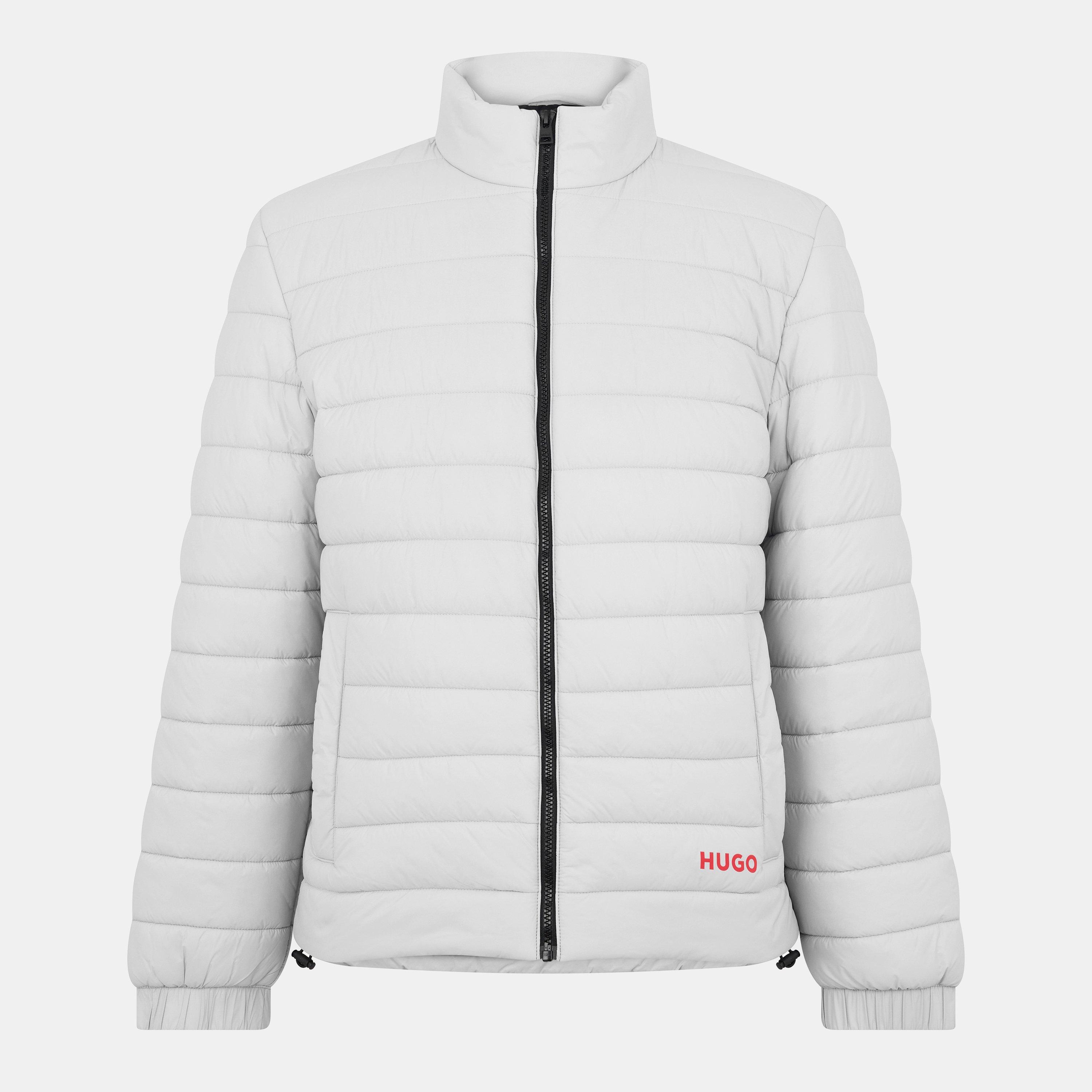 Hugo Men's Water Resistant Softshell Jacket | USC