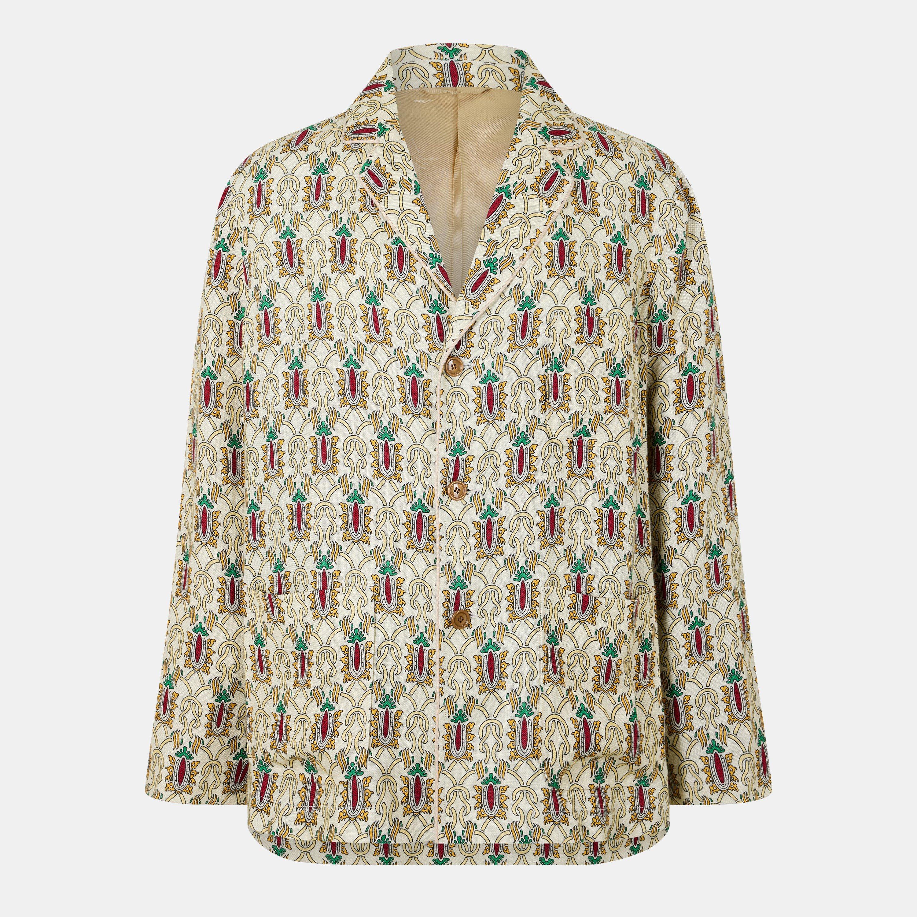 Gucci | Men's Weather Resistant Breathable Softshell Jacket | Softshell ...