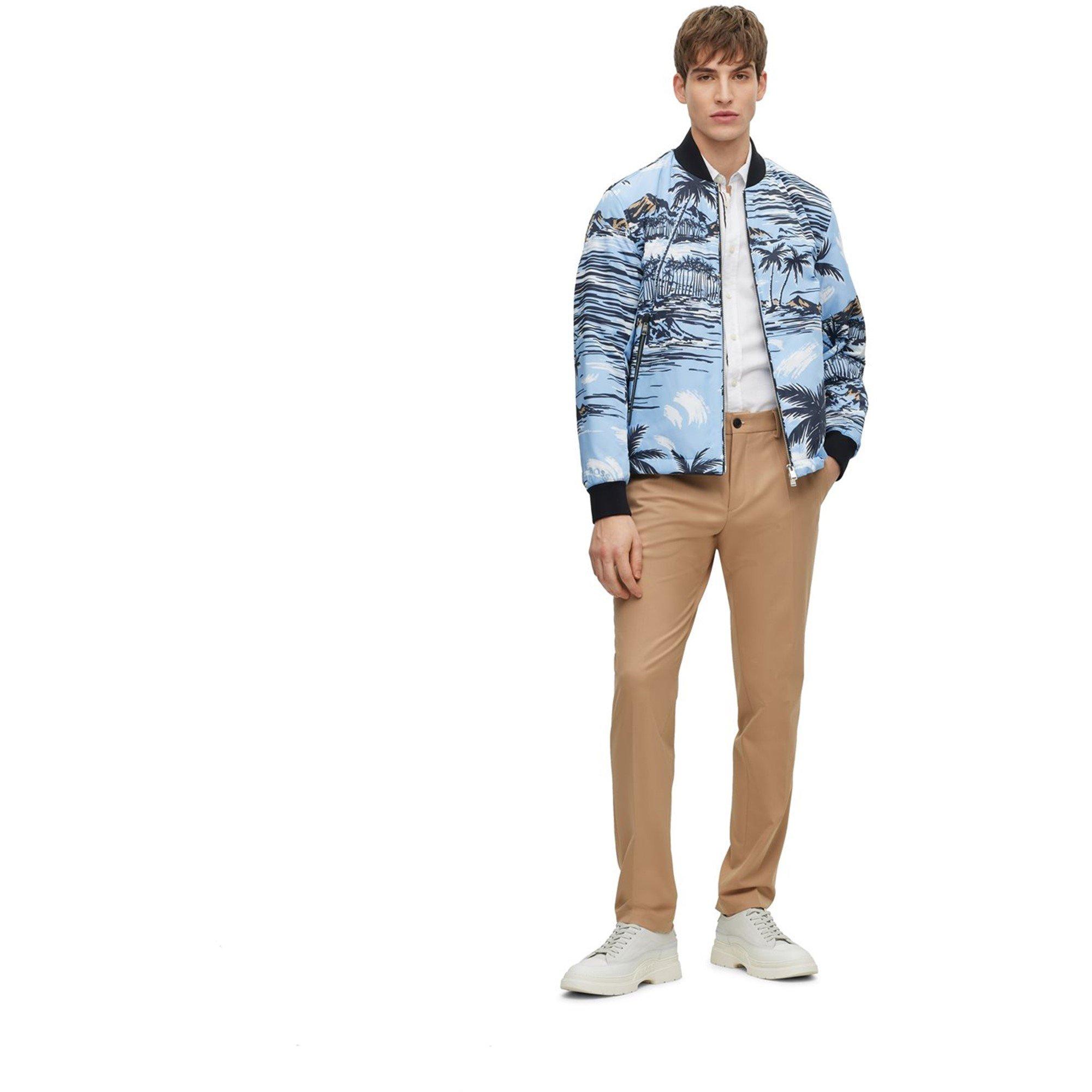 Boss Men's Clovis Softshell Jacket | USC