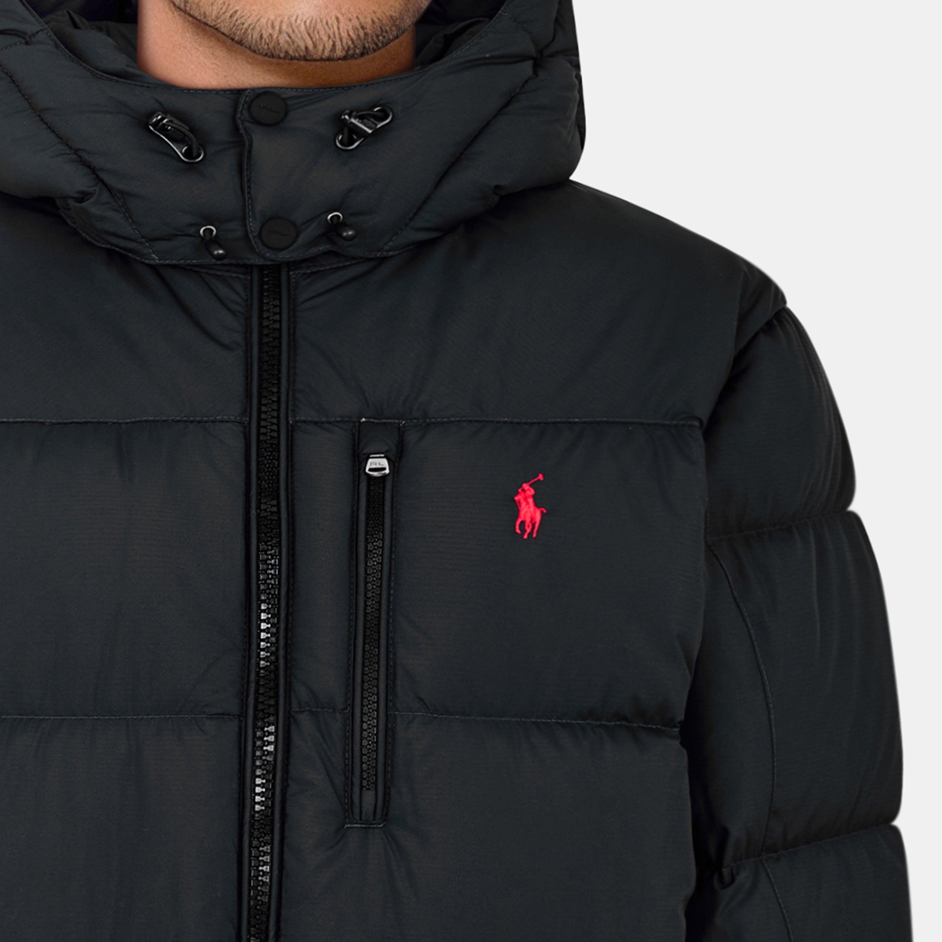 Polo Ralph Lauren | Men's El Cap Water Resistant Duck Down Detachable ...