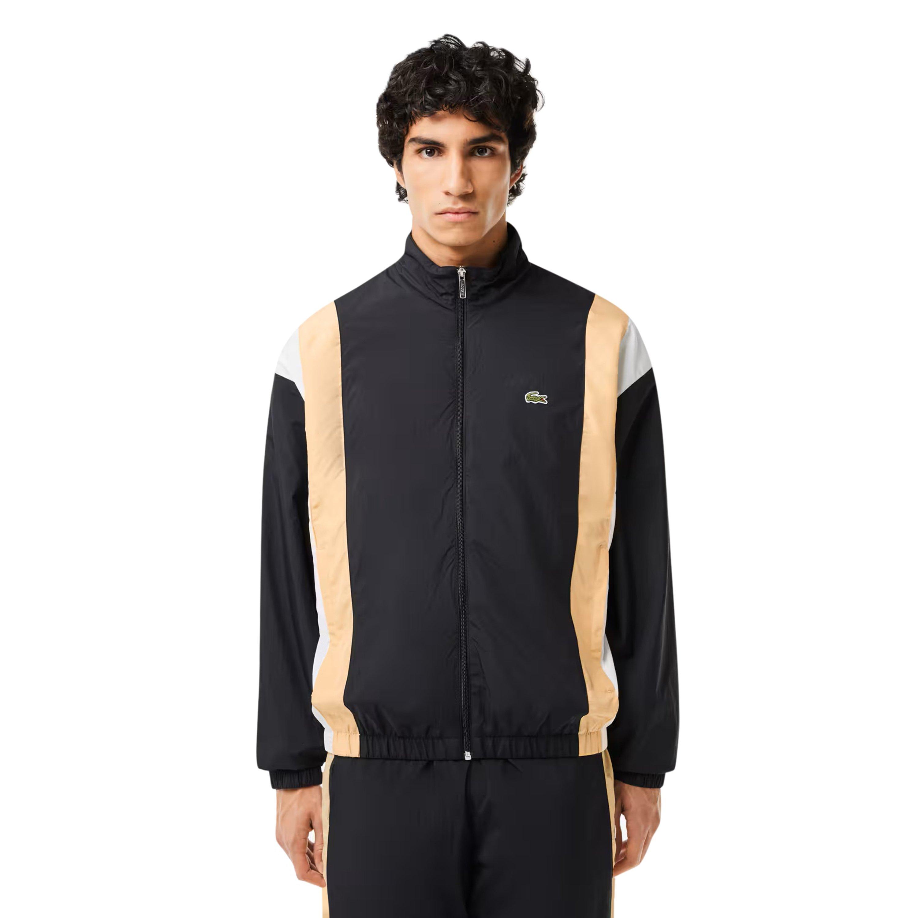 Lacoste Men's Waterproof Lightweight Rain Anorak | USC