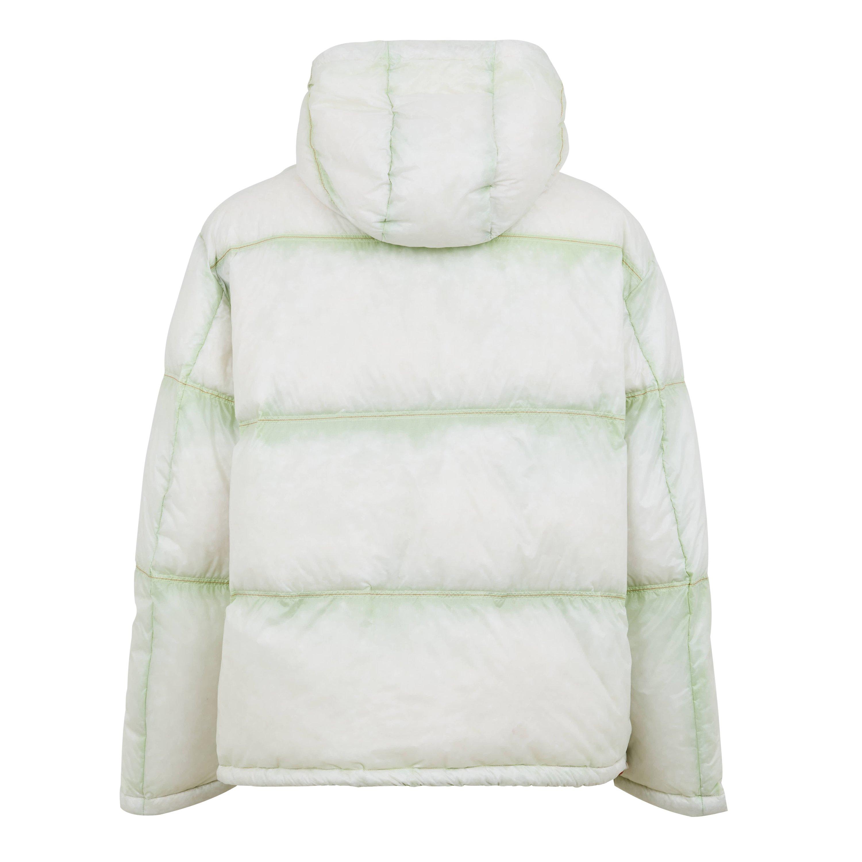 Diesel Men's Baskin Gic Softshell Jacket | USC