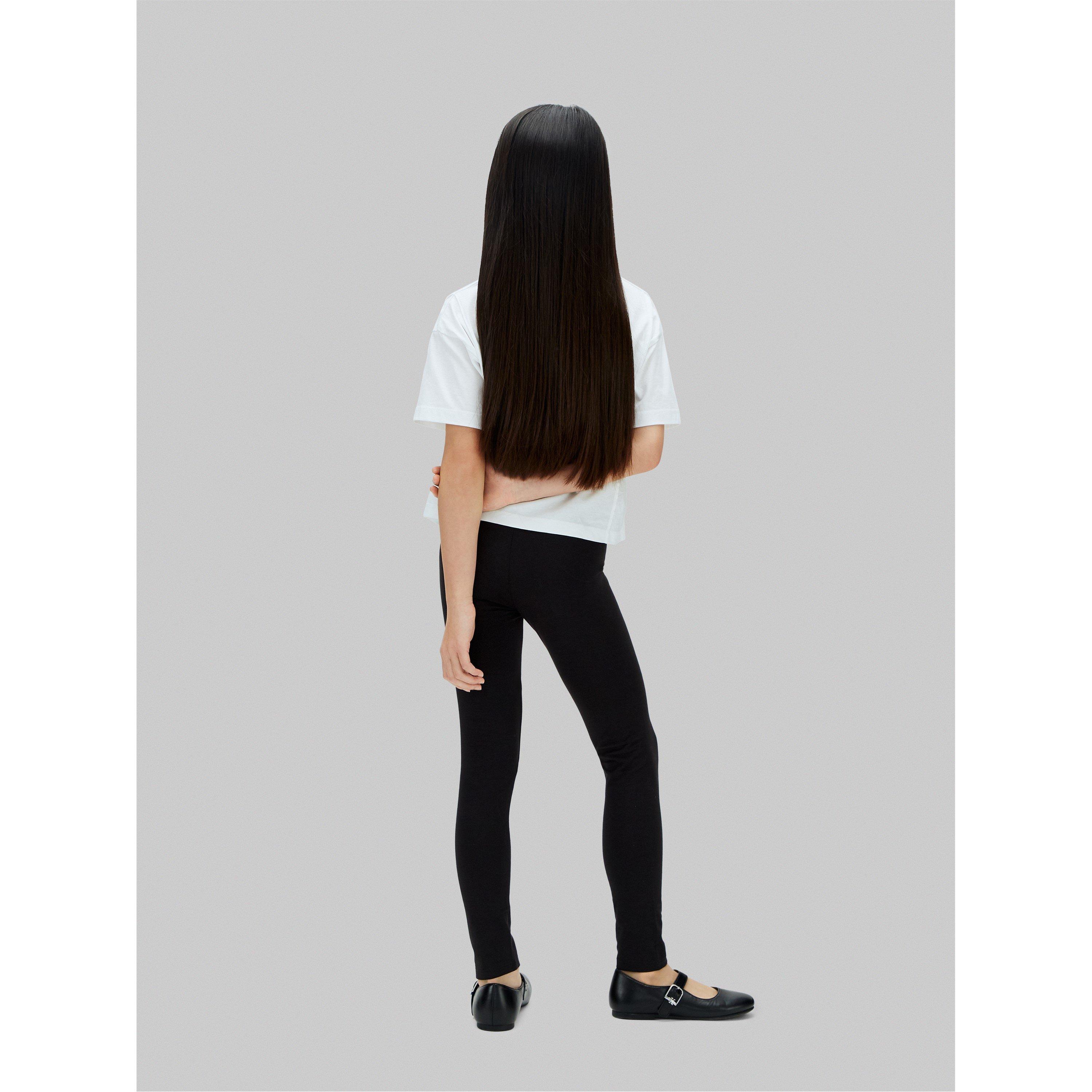 Calvin Klein Jeans CKJ Logo Legging Jn62 | USC
