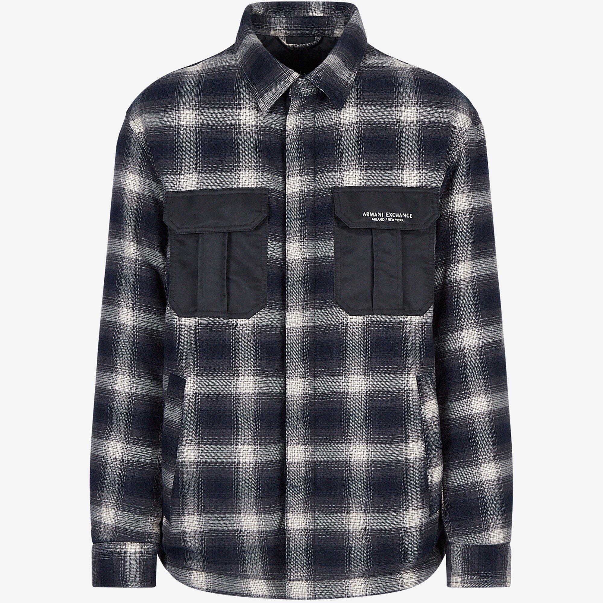 BLOUSON