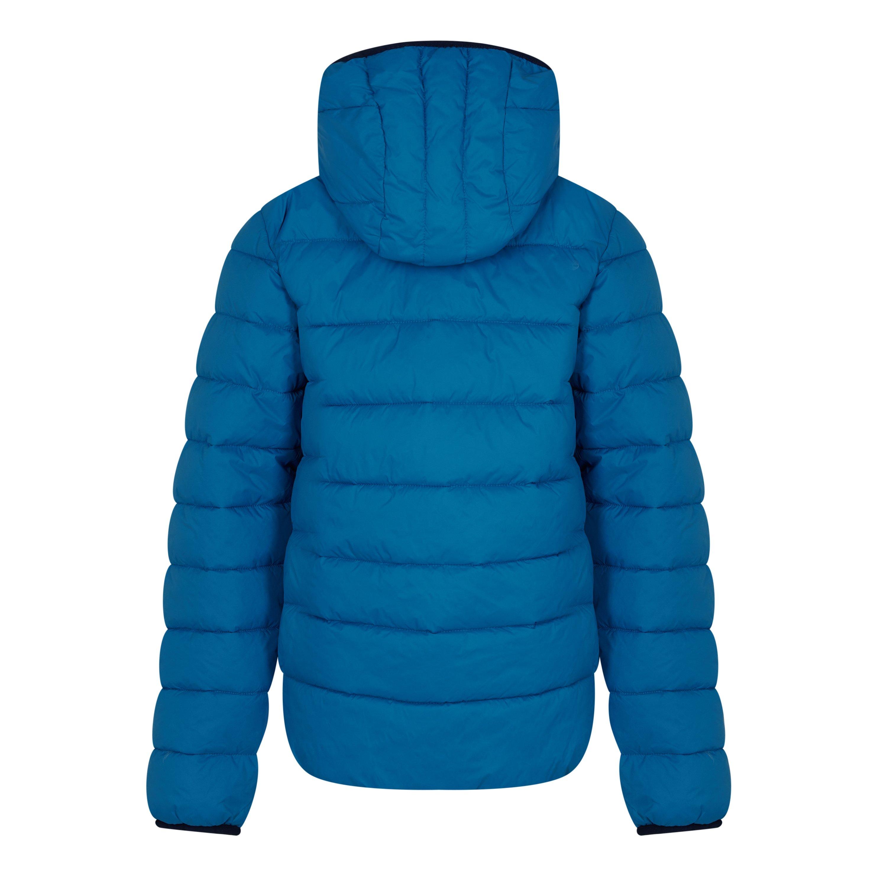 Timberland | Rovers Puffer Jacket Juniors | Short Puffer Jackets | USC