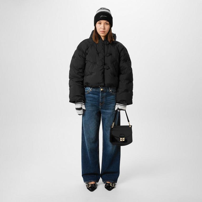Ganni | Puffer Jacket | Short Puffer Jackets | Cruise Fashion Ganni | Puffer Jacket | Short Puffer Jackets | Cruise Fashion