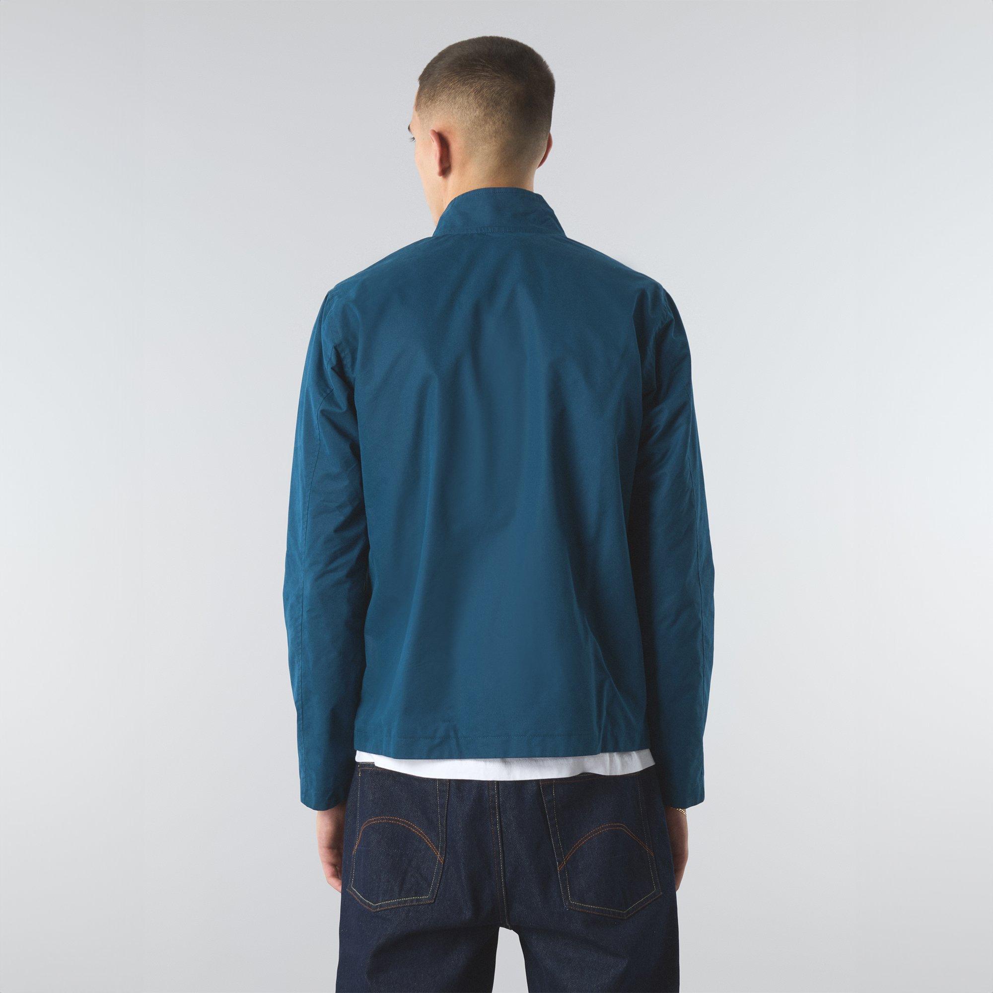 Pretty Green | 15th Anniversary Corporation Jacket | Parka Jackets | USC