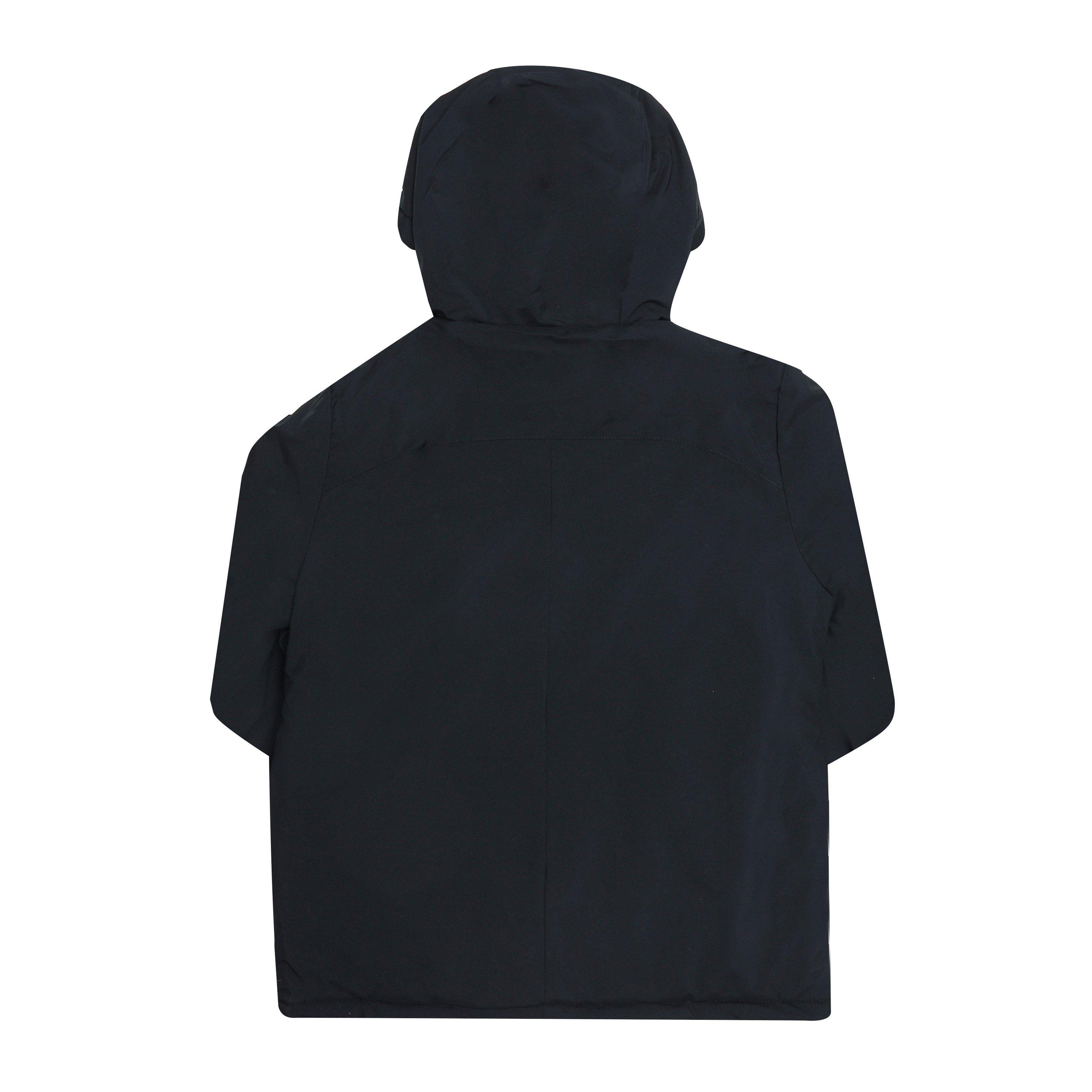Castore Kids' Bench Waterproof Rain Anorak | FRASERS