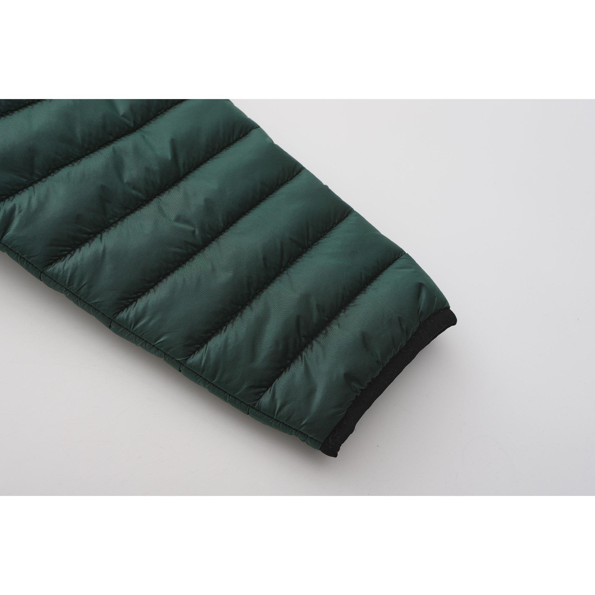 Firetrap | Slim-Fit Quilted Jacket | Puffer Jackets - Lightweight | USC