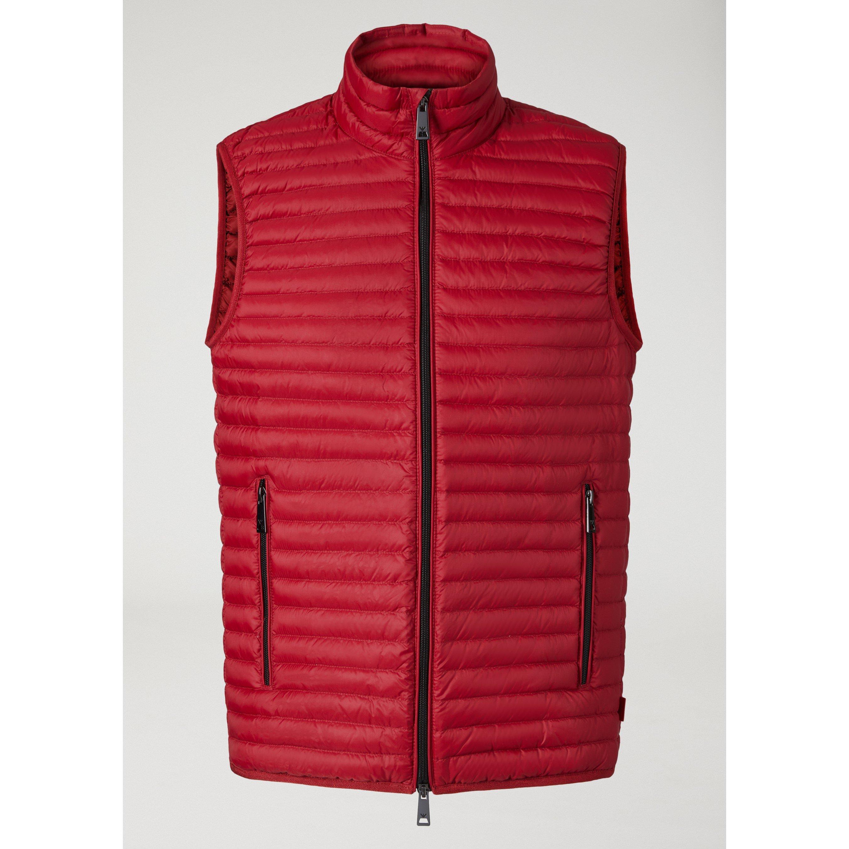 Lw Pad Gilet Sn99