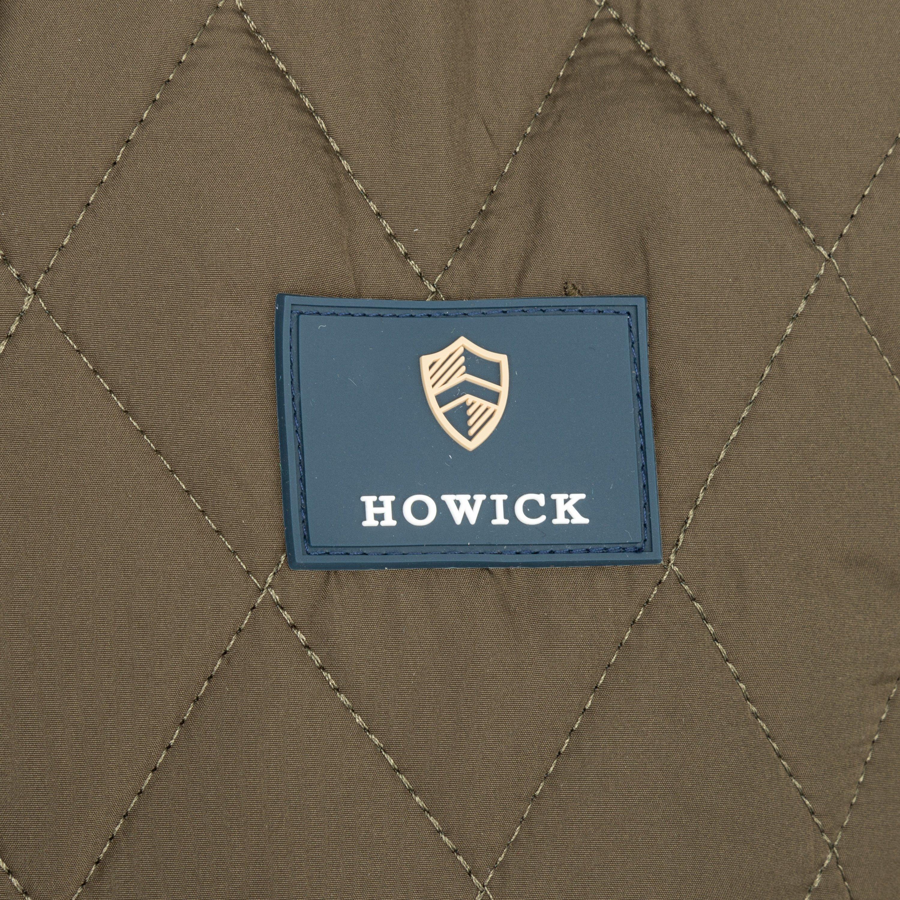 Howick | Quilt Gilet | Gilets - Lightweight | Sports Direct