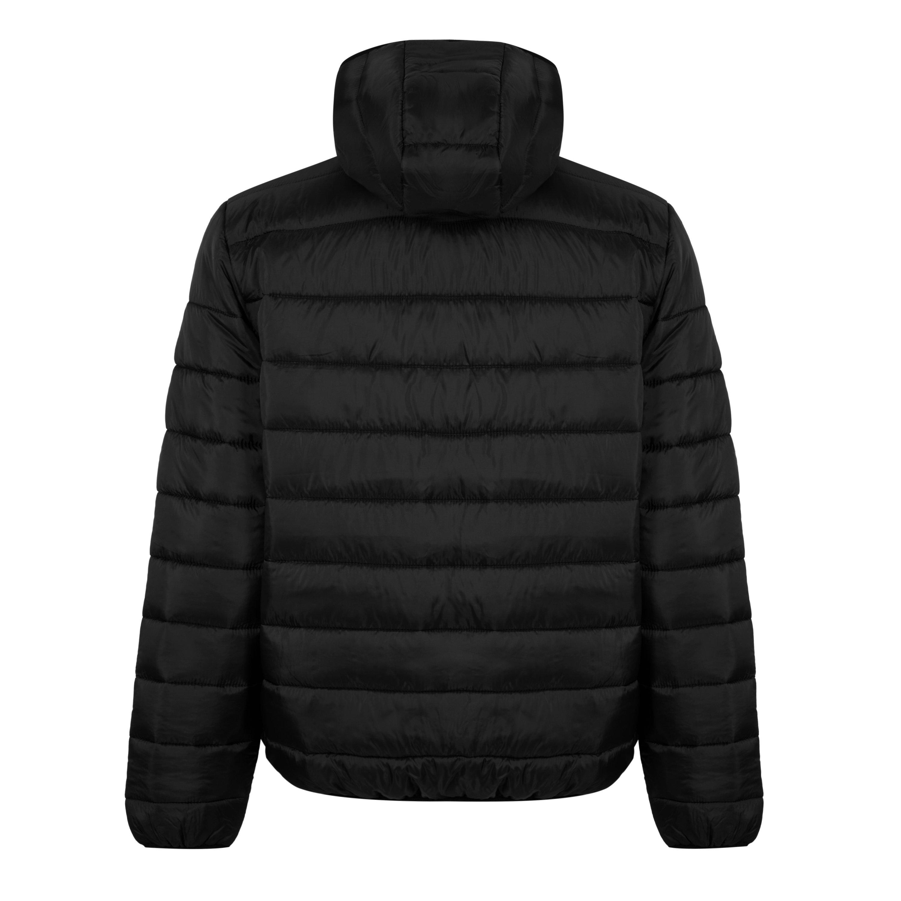 Original Penguin | Puffer Jacket | Short Puffer Jackets | USC