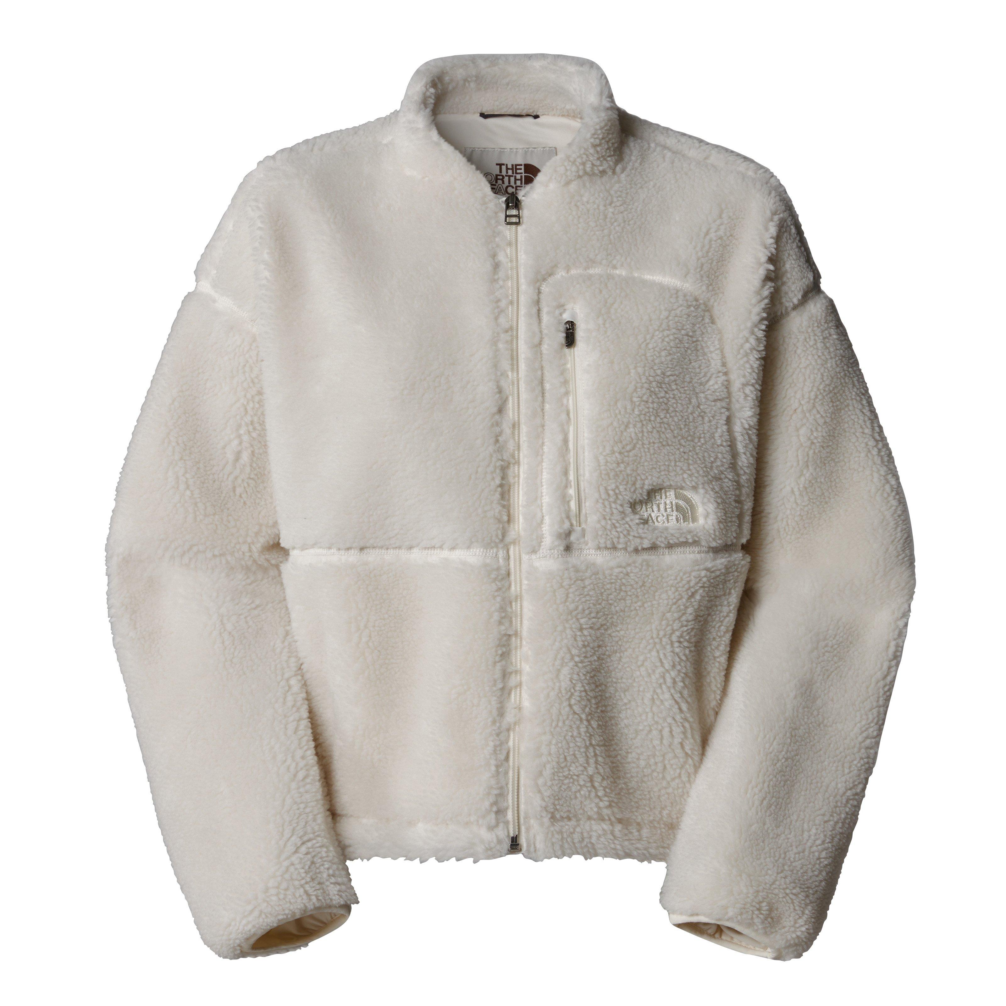 The North Face Lifestyle Extreme Pile Full Zip Fleece Top | FRASERS
