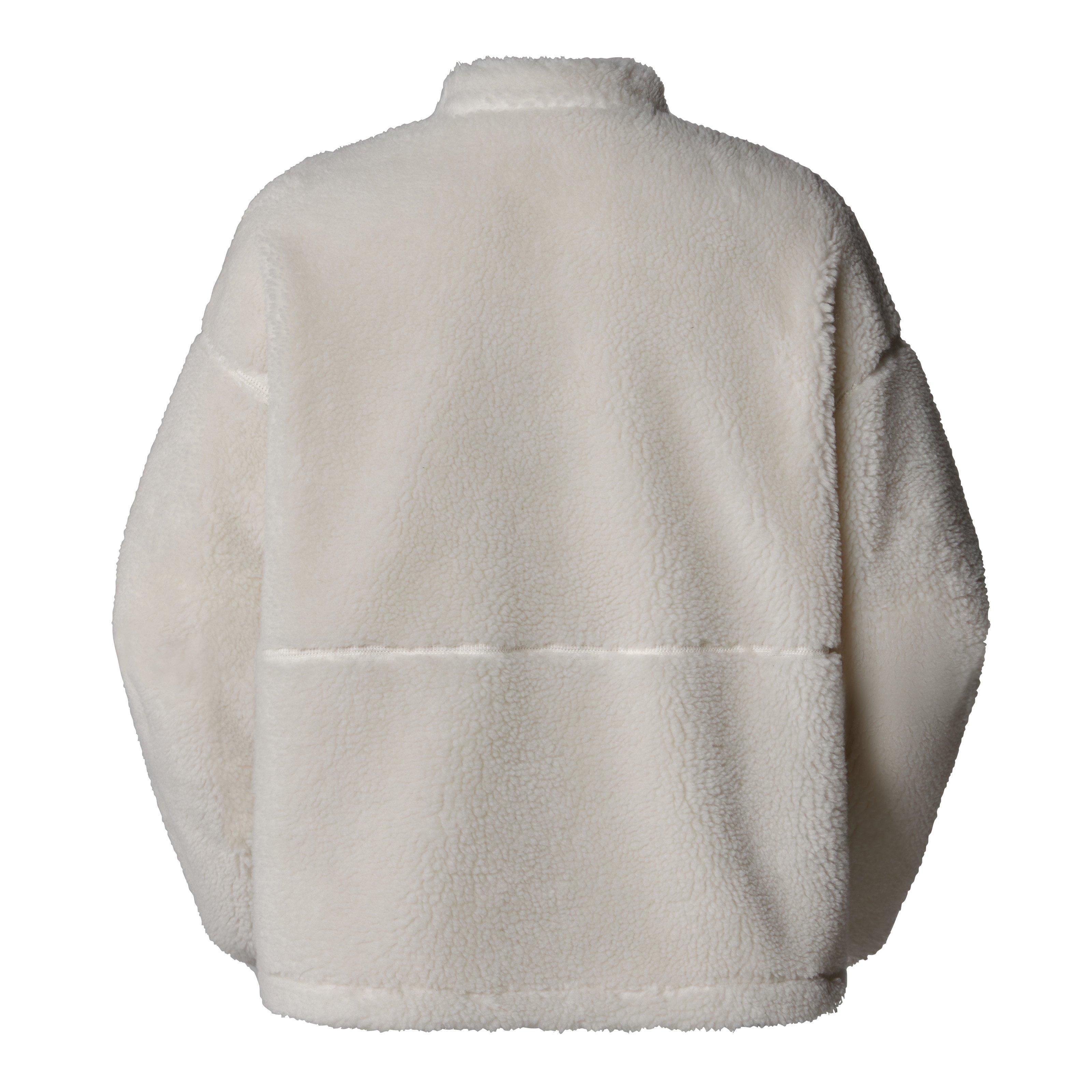 The North Face Lifestyle Extreme Pile Full Zip Fleece Top | FRASERS