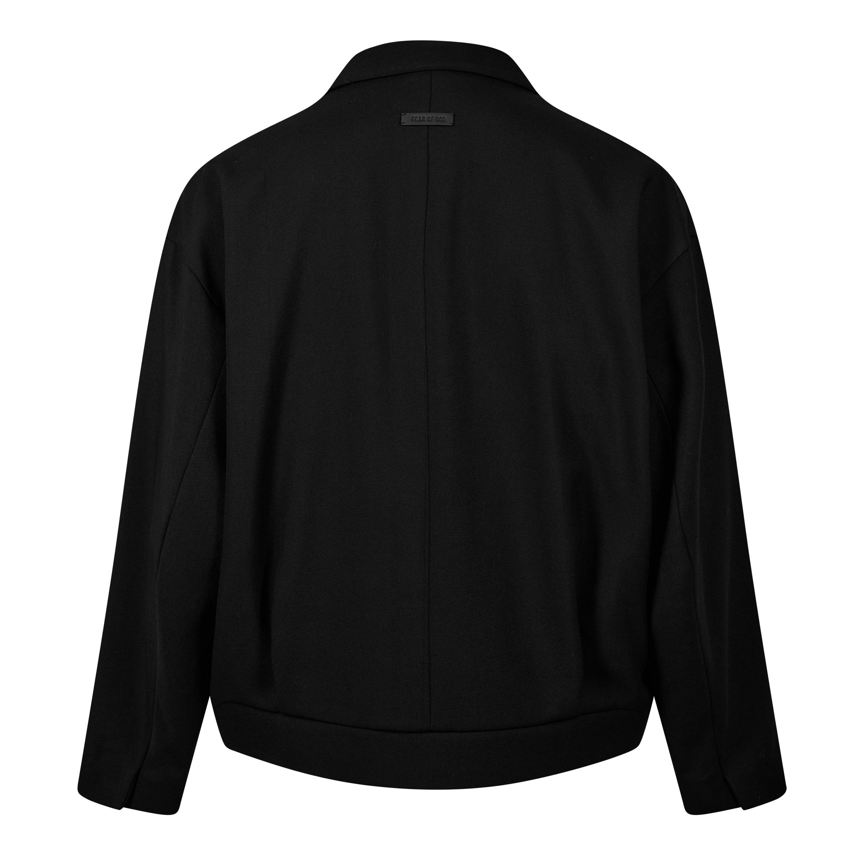 Fear Of God | Men's Notch Lapel Long Sleeve Blazer | Blazers | Cruise ...