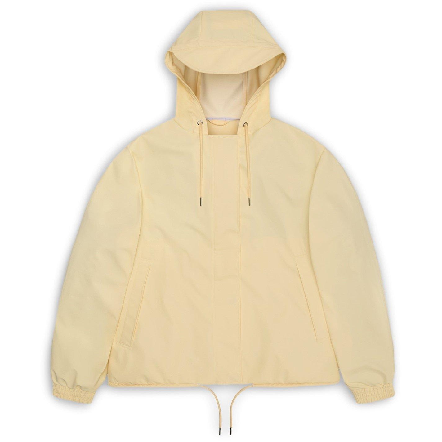 Rains | Women's String Water-Resistant Windbreaker | Windbreakers ...