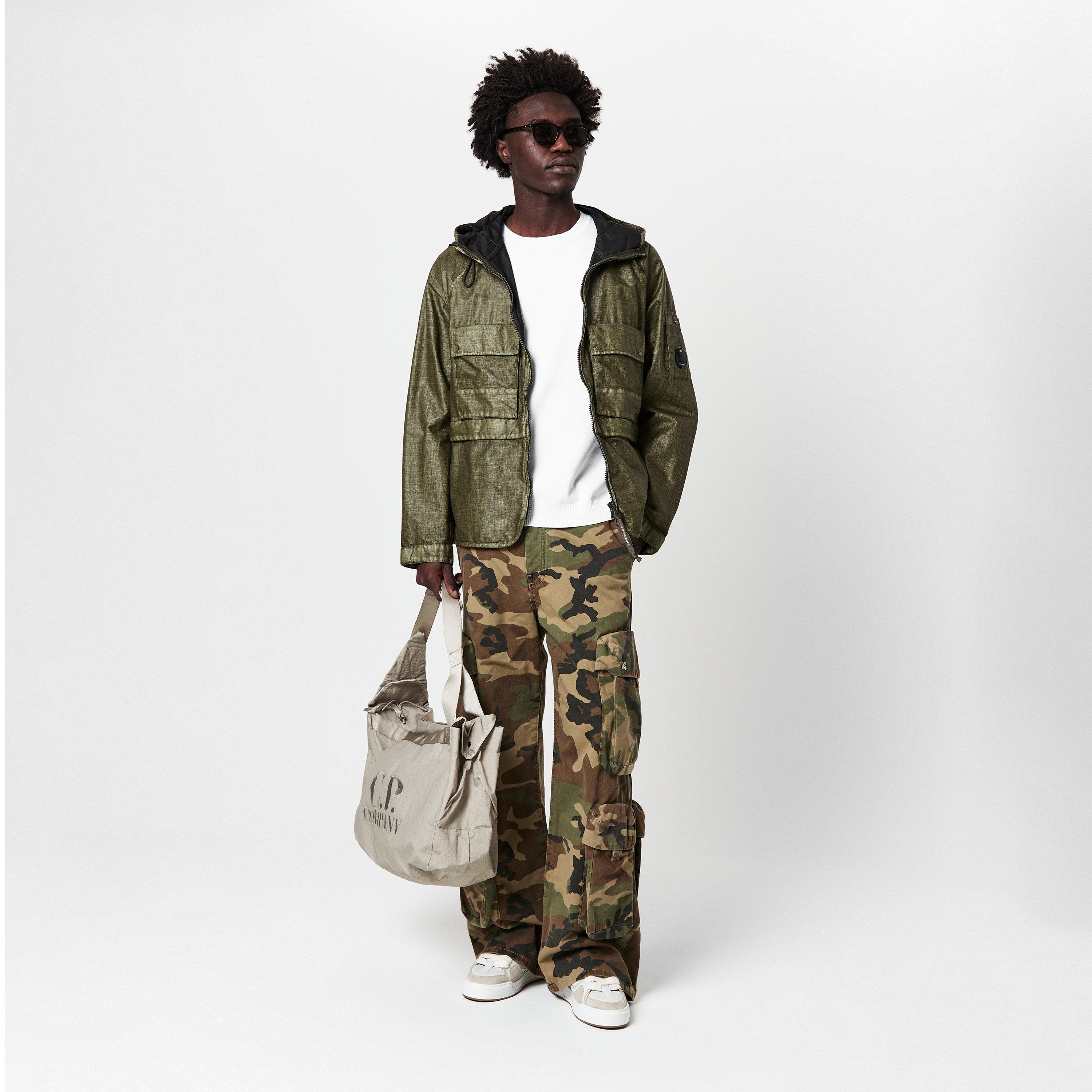 CP Company | Cp Company Outerwear - Medium Jacket | Parka Jackets | USC