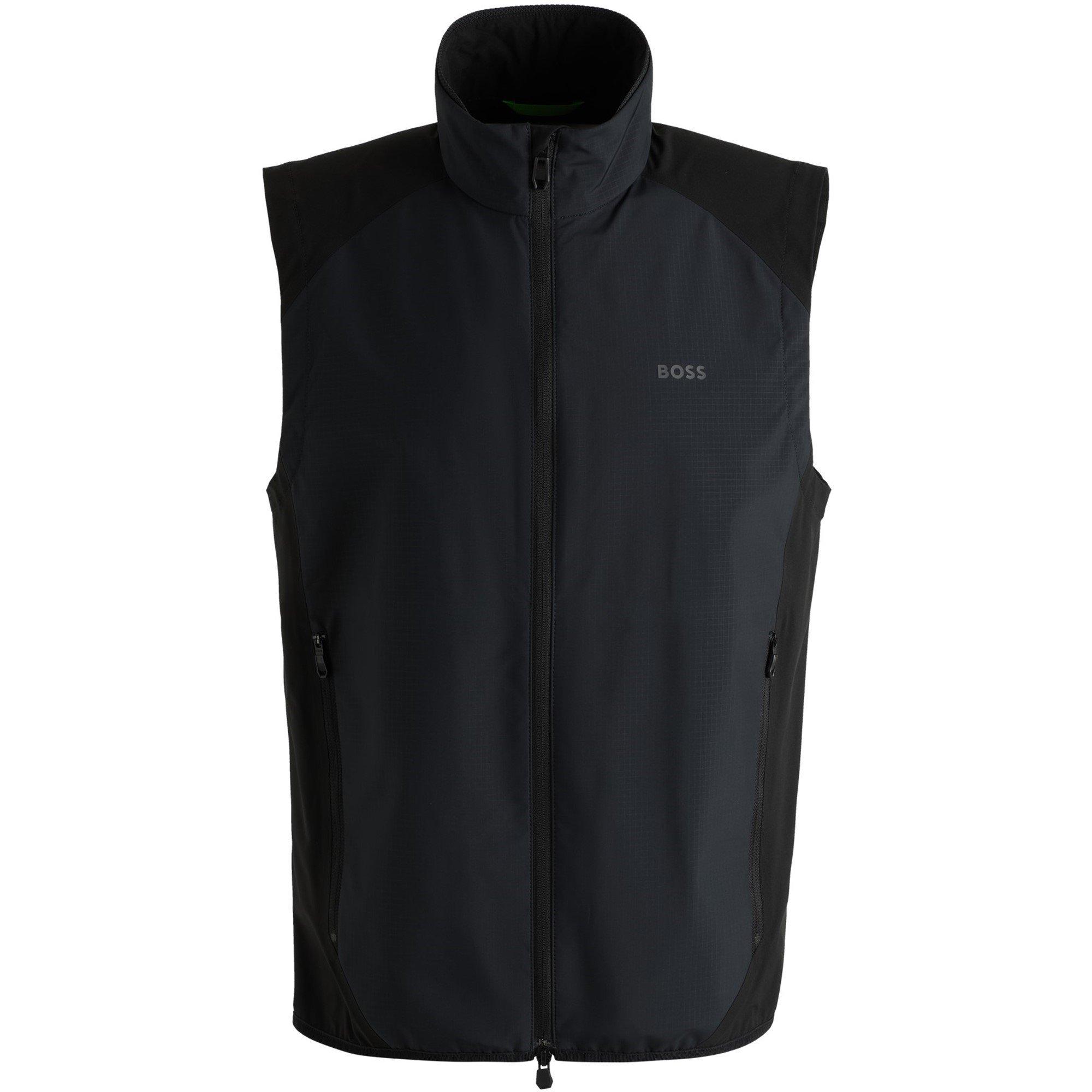 Boss Men's HBG V Putt Vest Gilet | USC