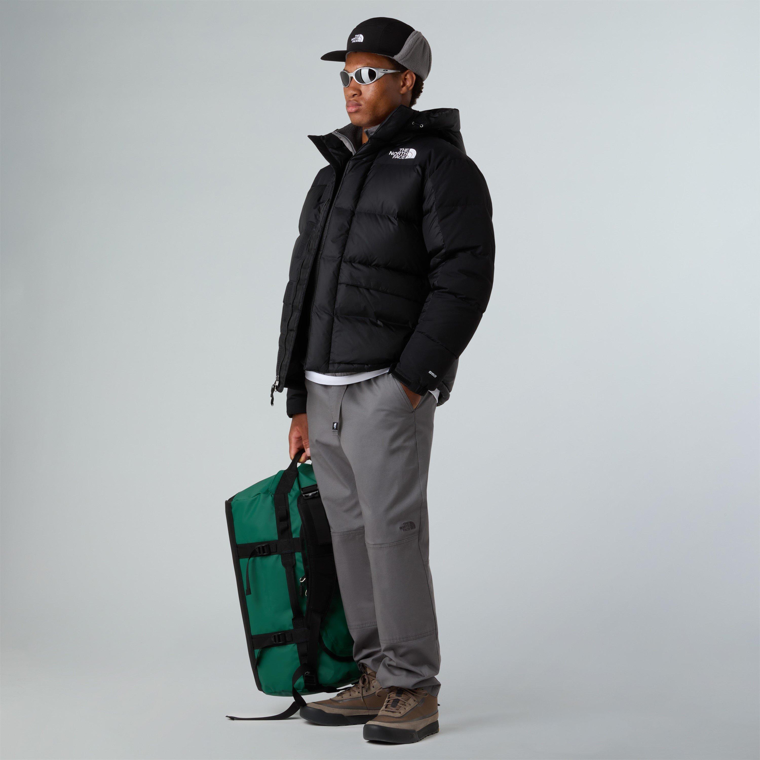 The North Face Lux Men's Lux Himalayan 550-Fill Down WindWall Short ...