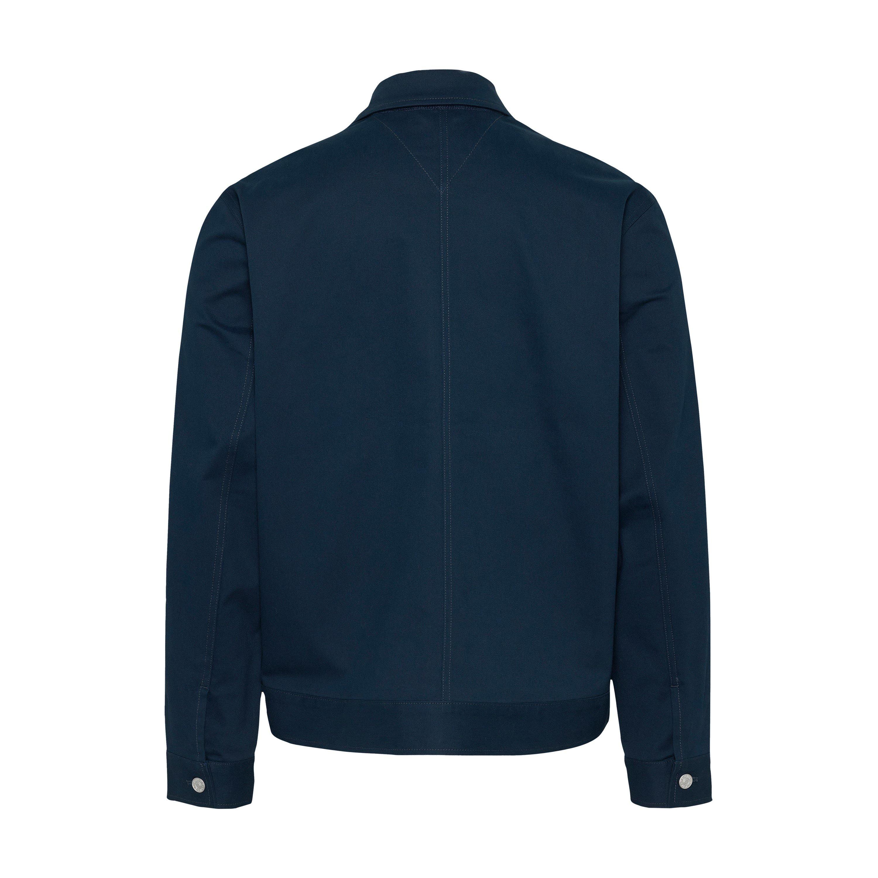 Tommy Jeans | TJM COTTON JACKET | Overshirts | FRASERS