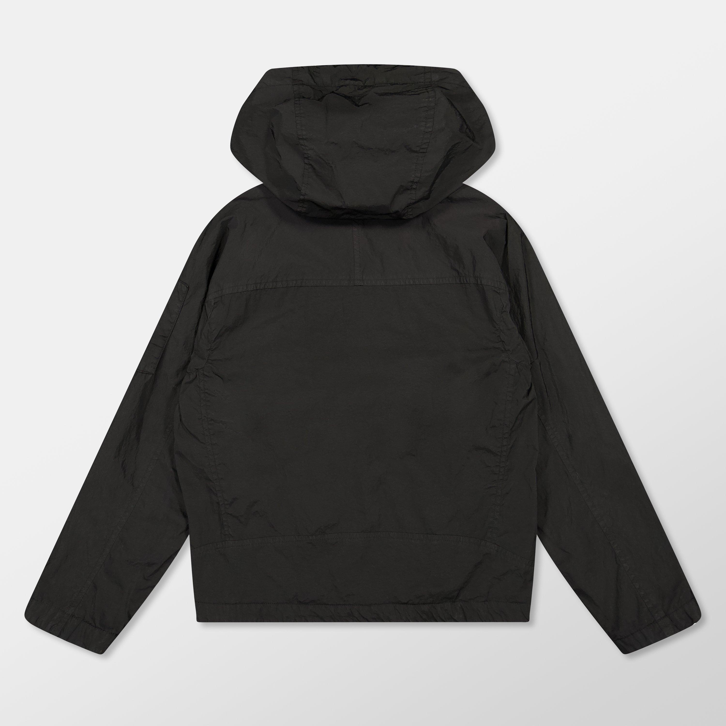 CP Company | Kids' Chrome Rain Anorak | Rain Jackets | FRASERS