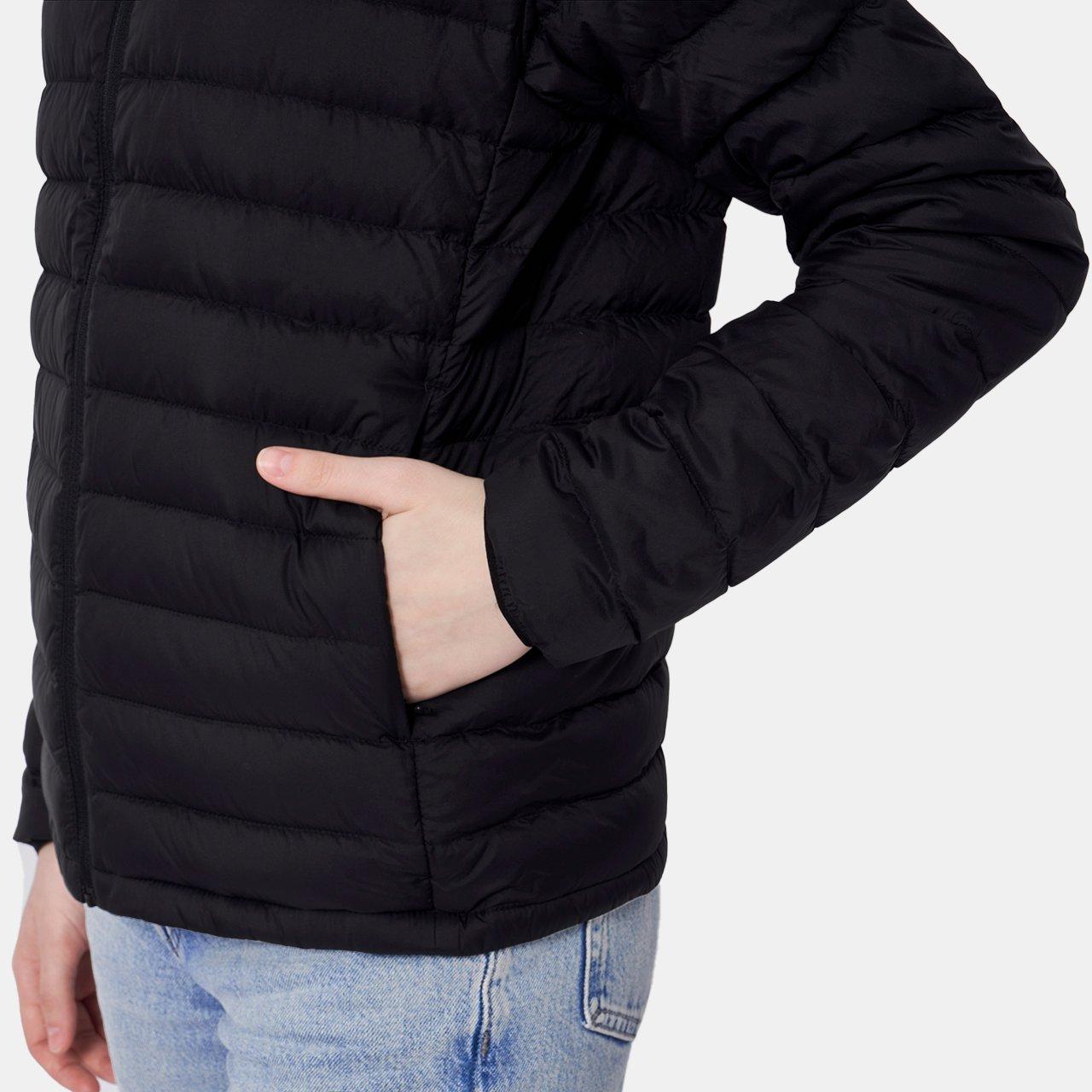 Firetrap | Ladies Packable Light Weight Down Puffer Jacket | Short ...