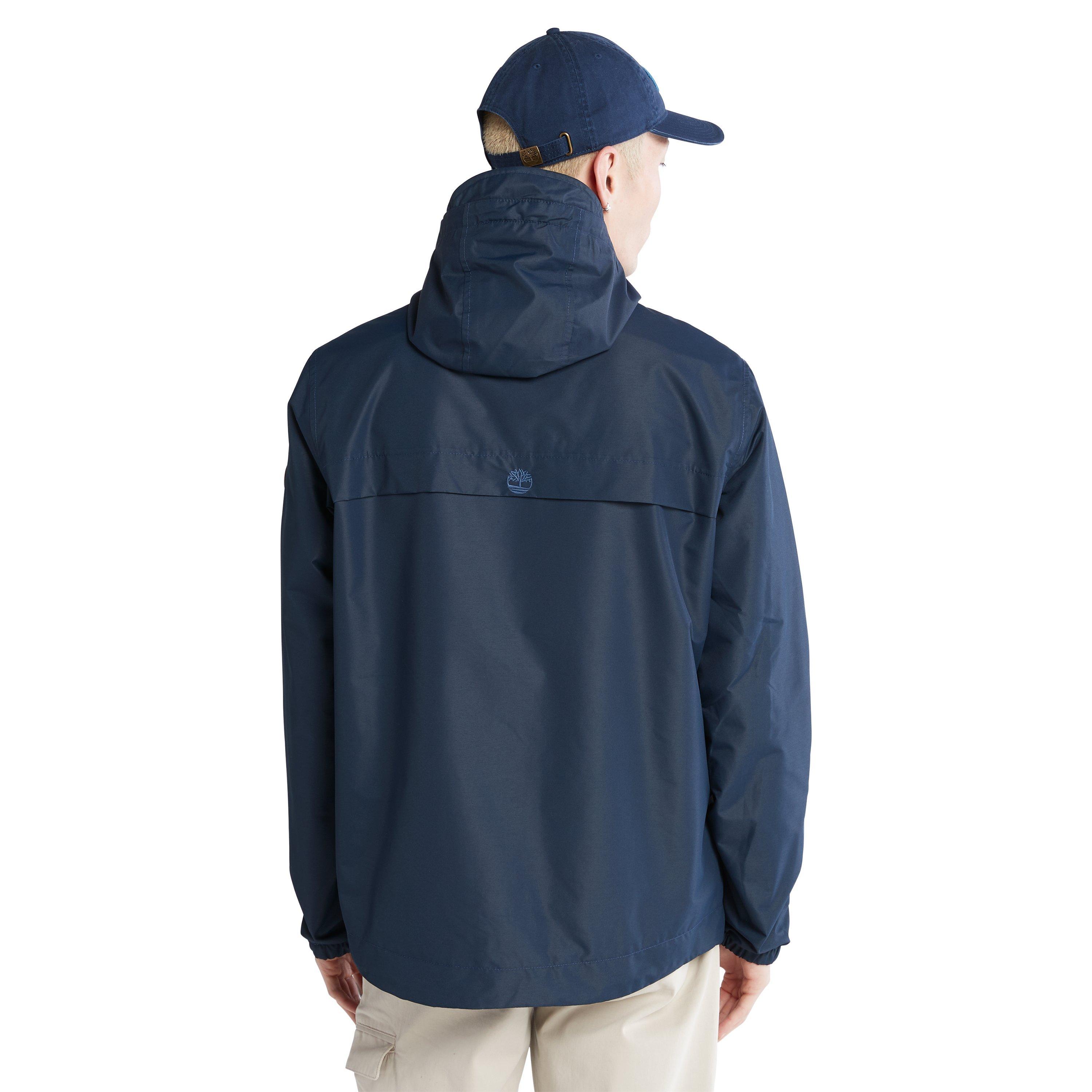 Timberland | Timberland Benton Shell Jacket Mens | Rain Jackets | USC