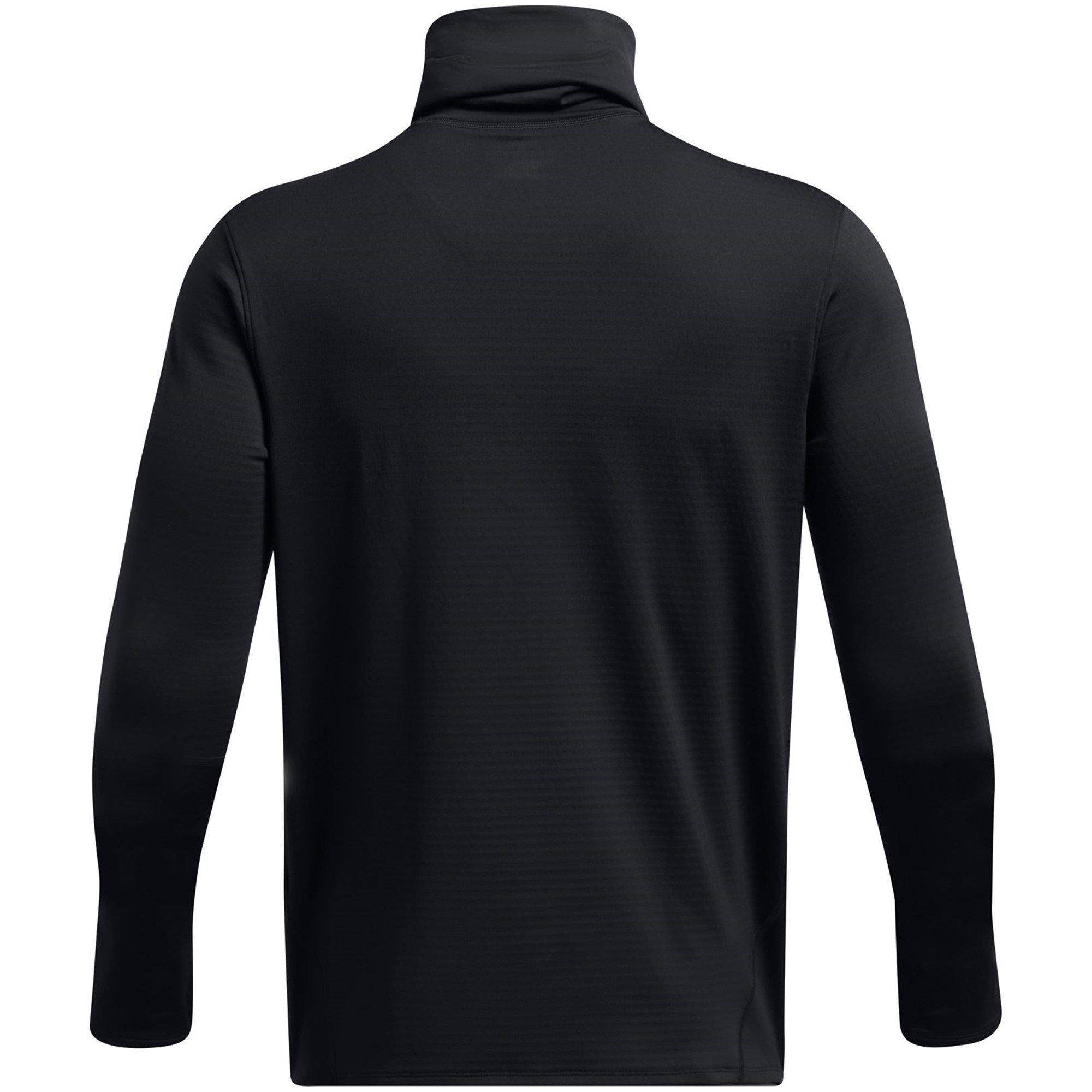 Under Armour | Armour Ua Vanish Cw Funnel Top Gym Mens | Long Sleeve ...