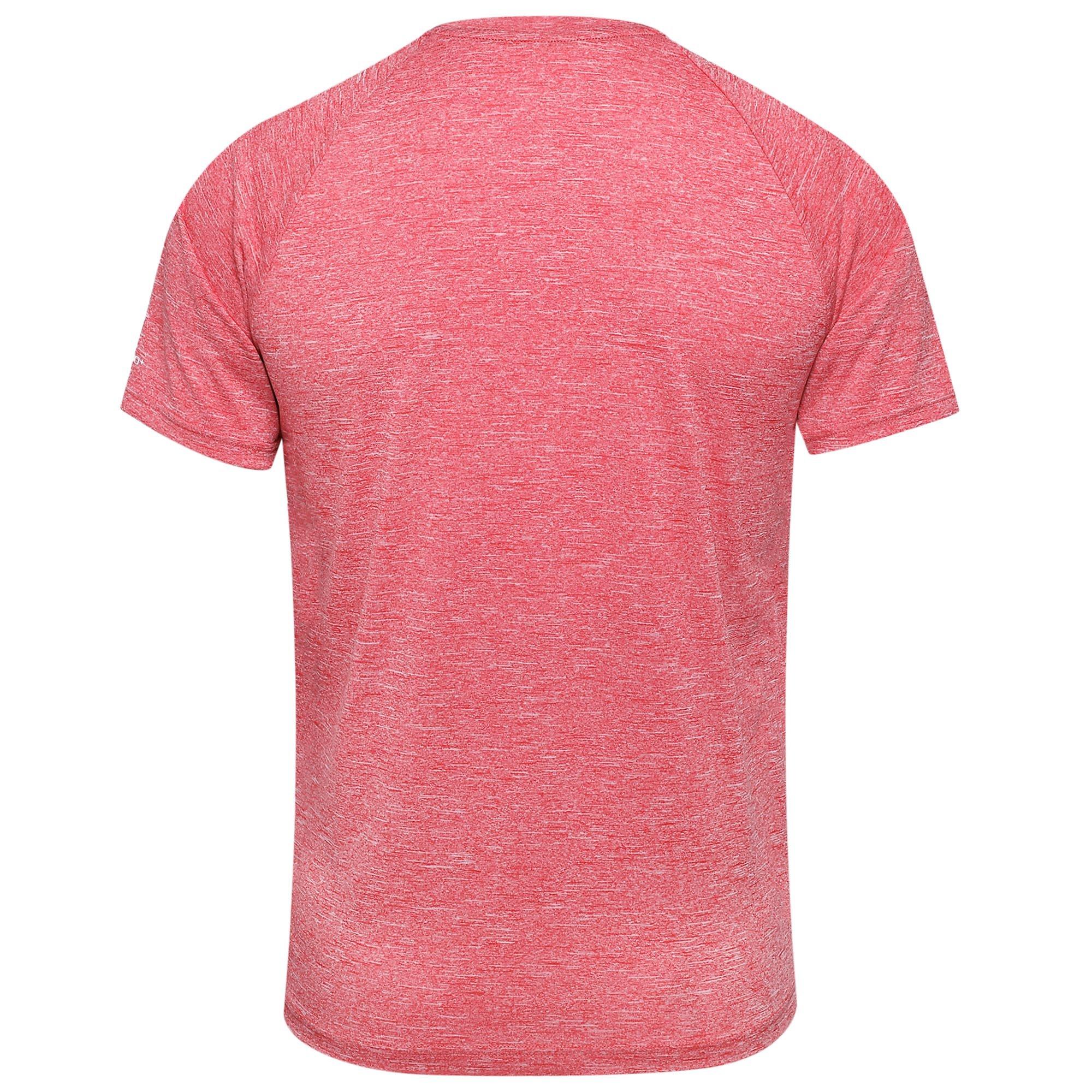 Nike | Nike Heather Men's Short-Sleeve Hydroguard | Short Sleeve ...