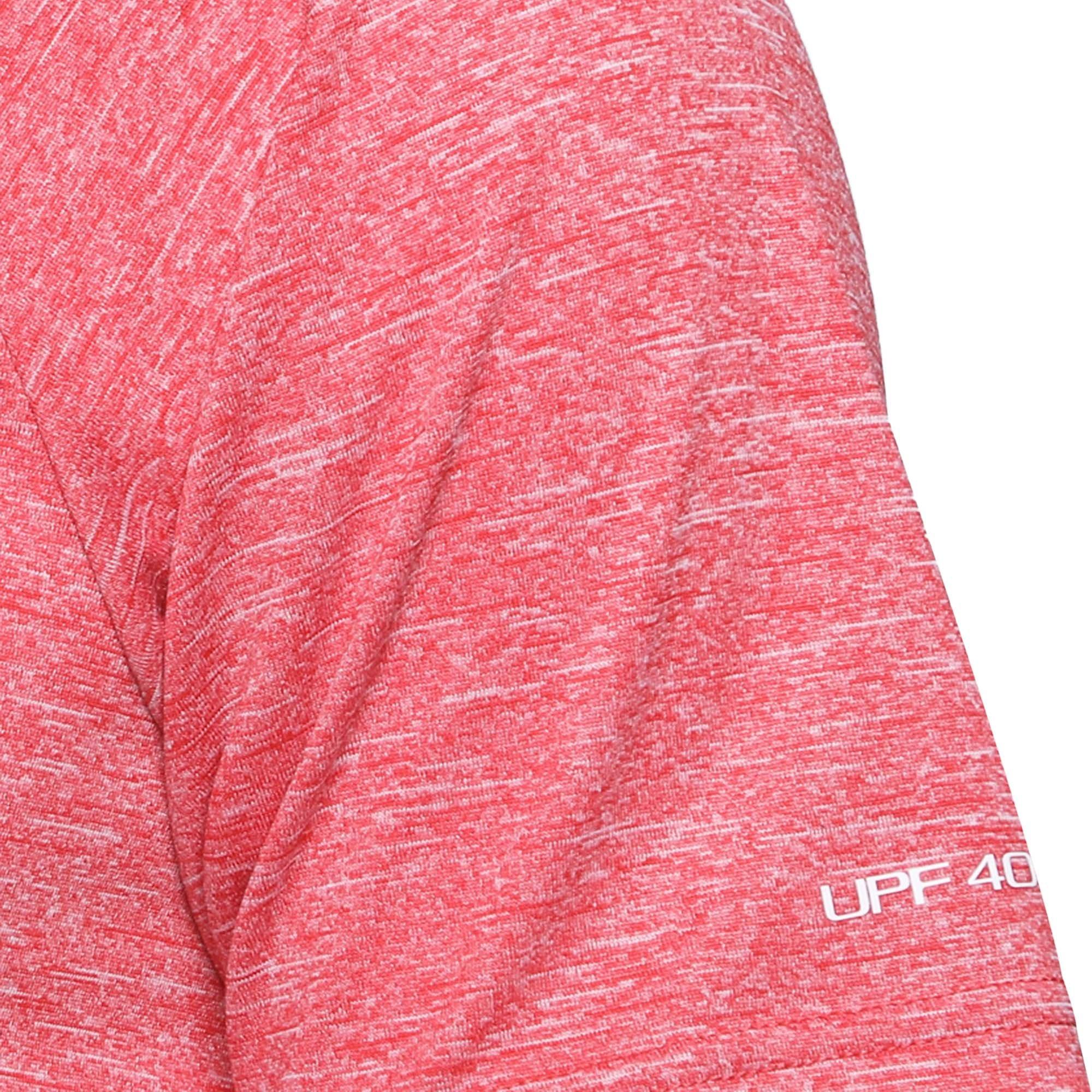 Nike | Nike Heather Men's Short-Sleeve Hydroguard | Short Sleeve ...