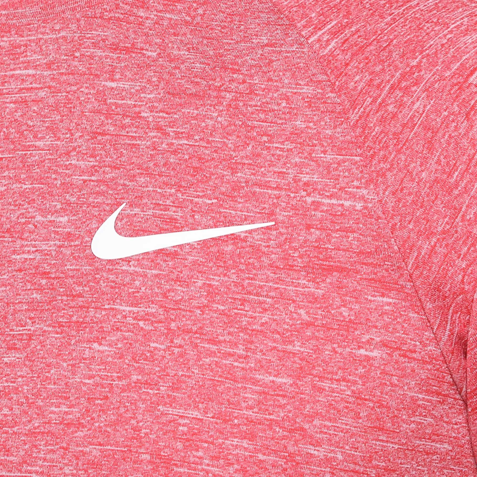 Nike | Nike Heather Men's Short-Sleeve Hydroguard | Short Sleeve ...