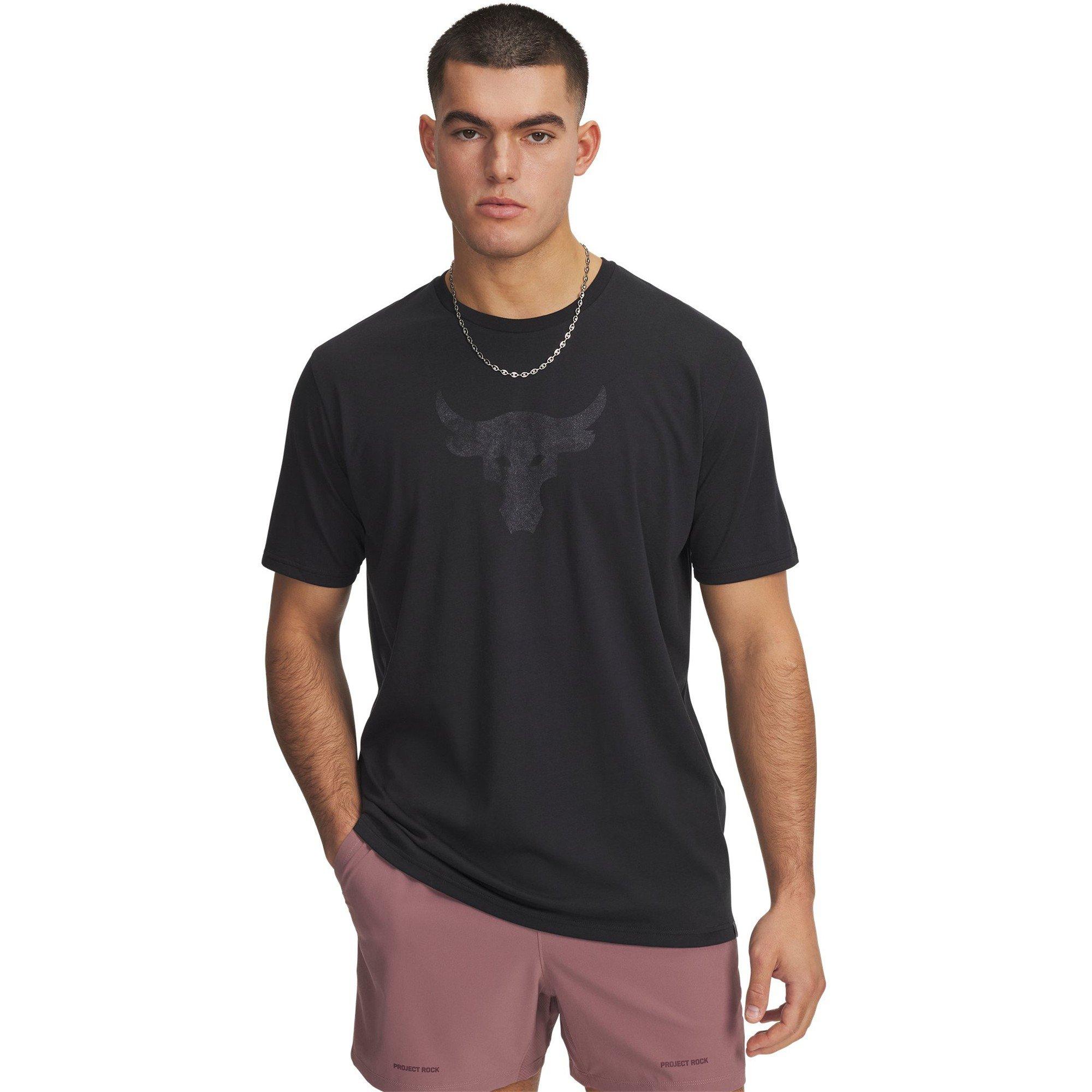 Under Armour UA Pjt Rck Brahma Bu Sn99 | Sports Direct