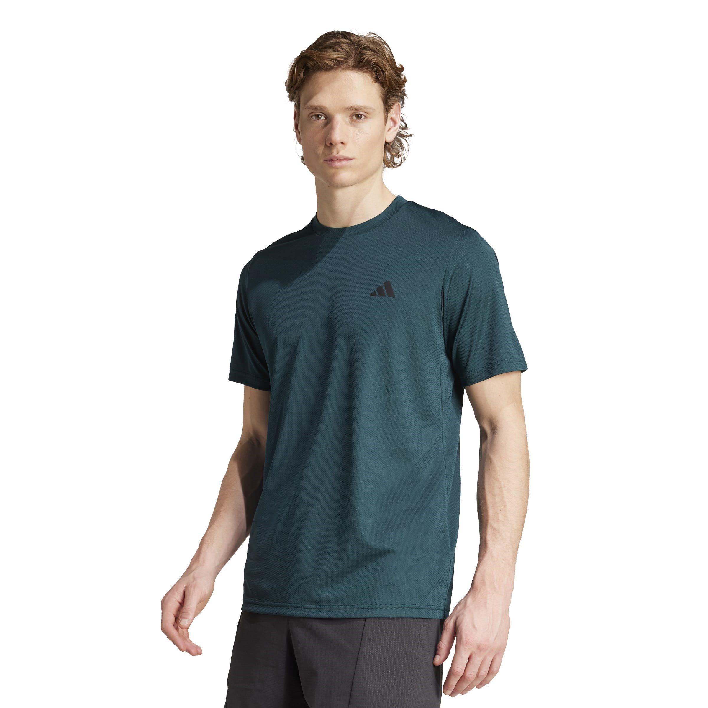 adidas | adidas Train Essentials Mens Training T-Shirt | Short Sleeve ...