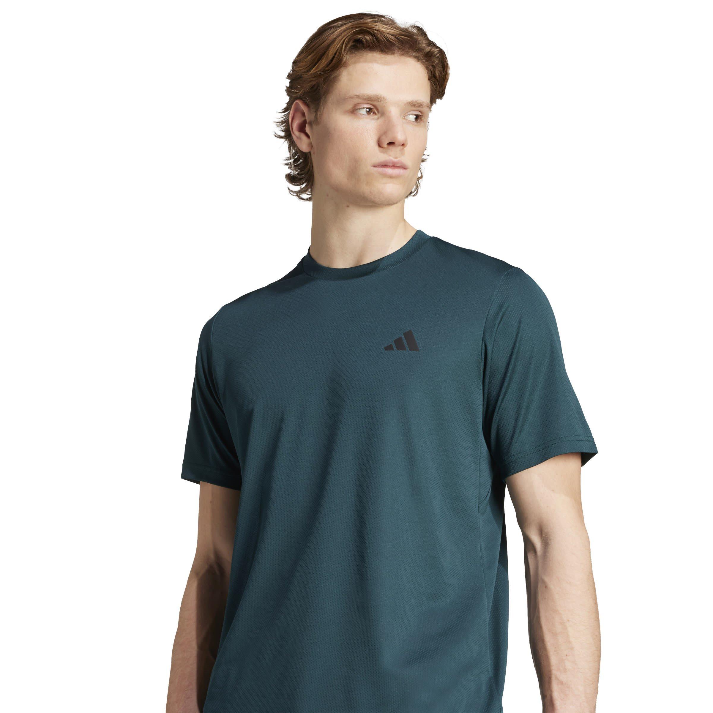 adidas | adidas Train Essentials Mens Training T-Shirt | Short Sleeve ...