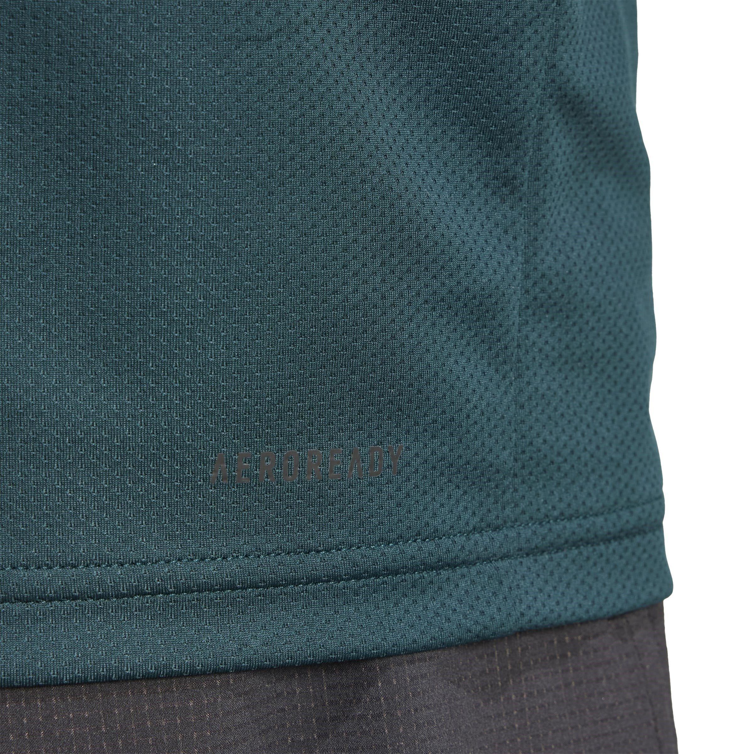 adidas | adidas Train Essentials Mens Training T-Shirt | Short Sleeve ...