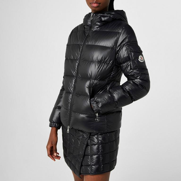 Moncler | Women'S Gles Short Down Jacket | Short Puffer Moncler | Women'S Gles Short Down Jacket | Short Puffer
