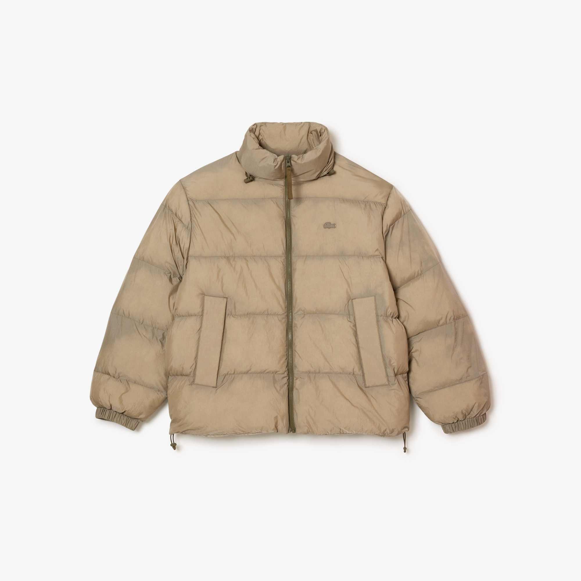 Lacoste Lacoste Puffer Jacket Vestes courtes matelassees Sports Direct