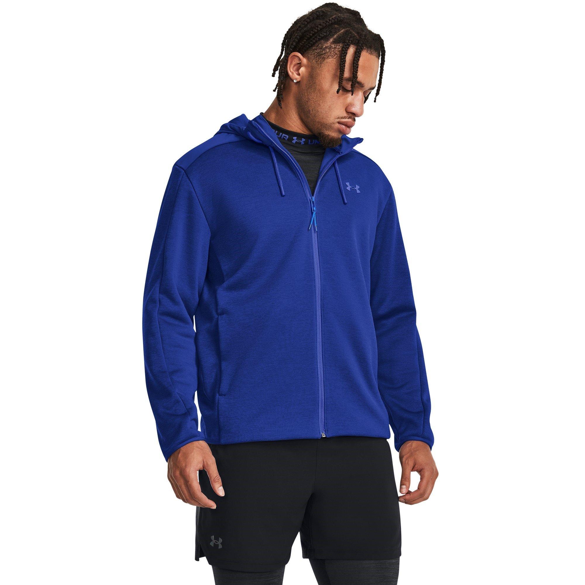 Under Armour | Essential Swacket Storm Water Resistant Wind Resistant ...