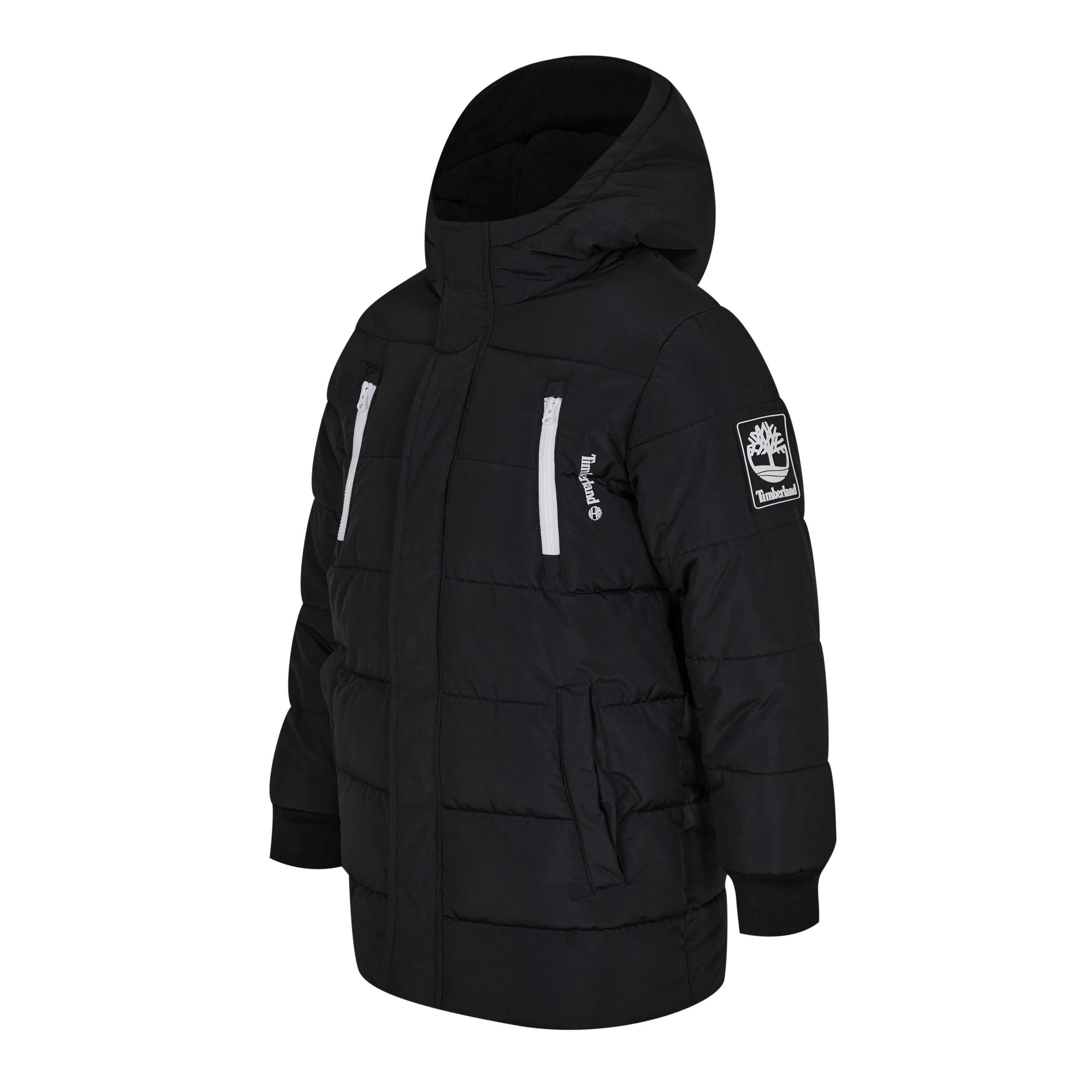 Timberland | Puffer Jacket Juniors | Short Puffer Jackets | USC