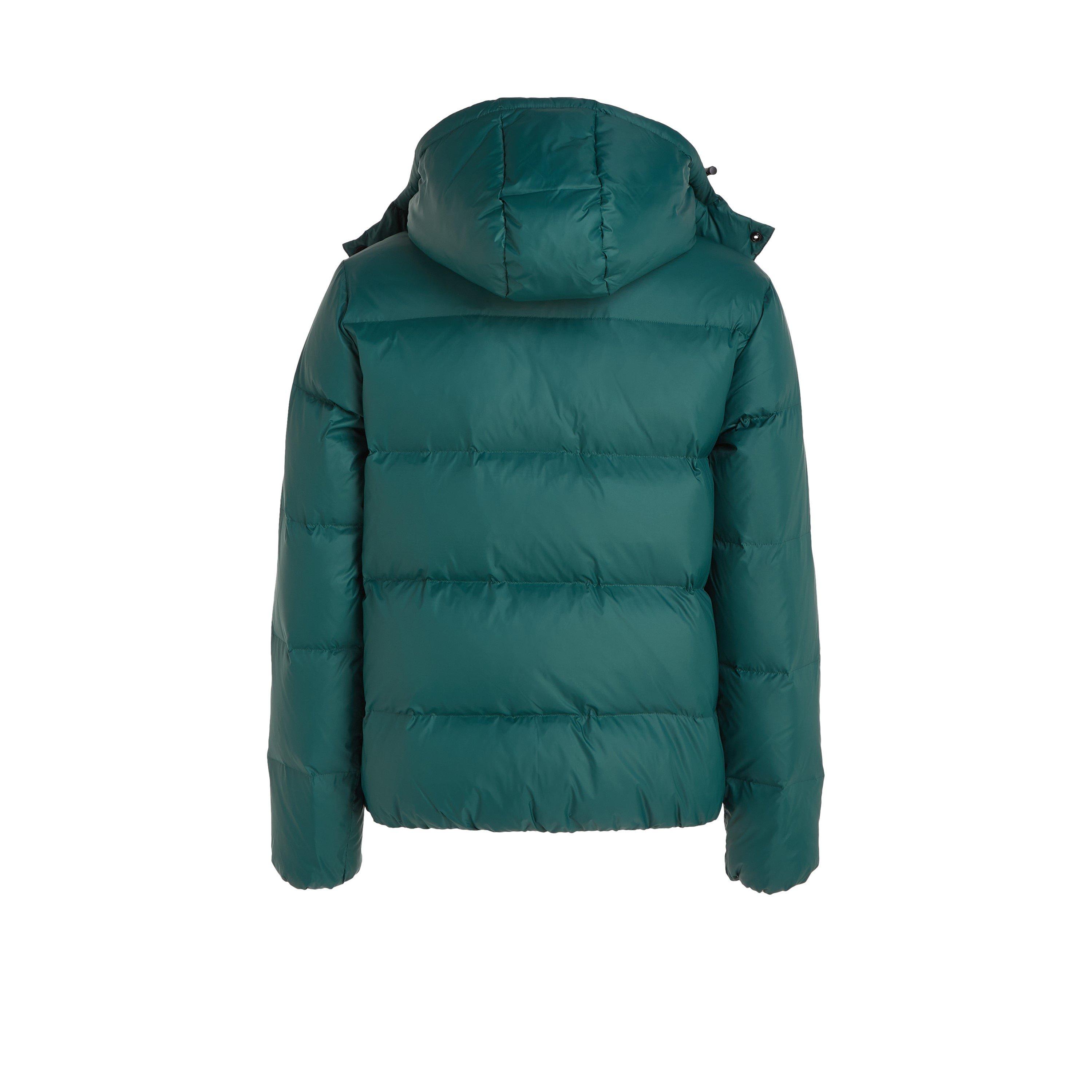 Calvin Klein Jeans | Down Puffer Jacket | Short Puffer Jackets | FRASERS
