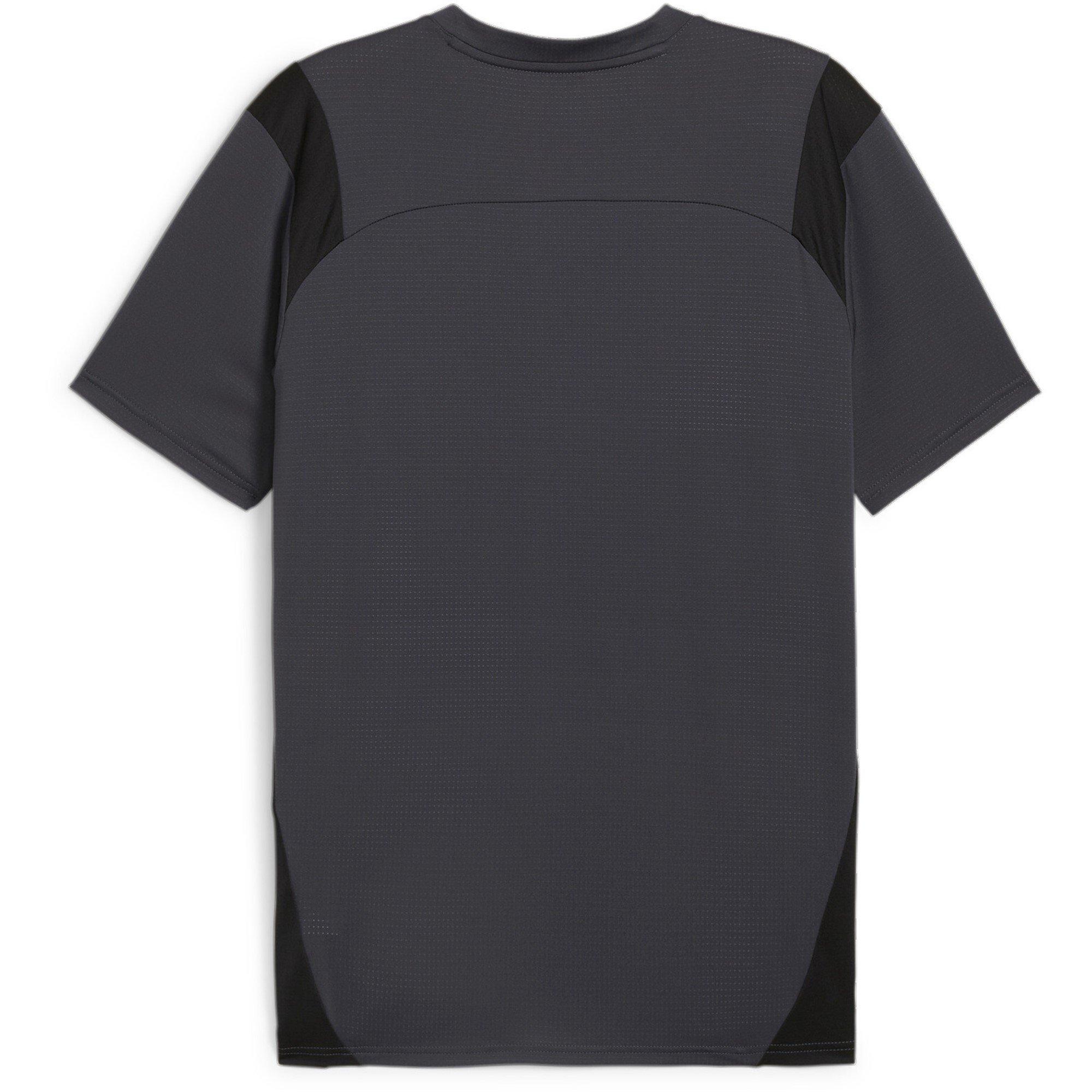 Puma | Men's KING Pro Short-Sleeve Performance T-Shirt | Short Sleeve ...